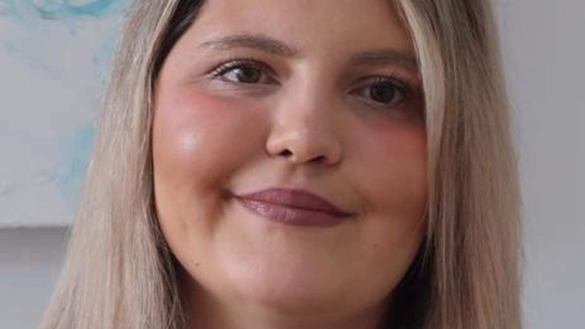 Gewusst? Das ist der echte Name von Influencerin Ina Borck