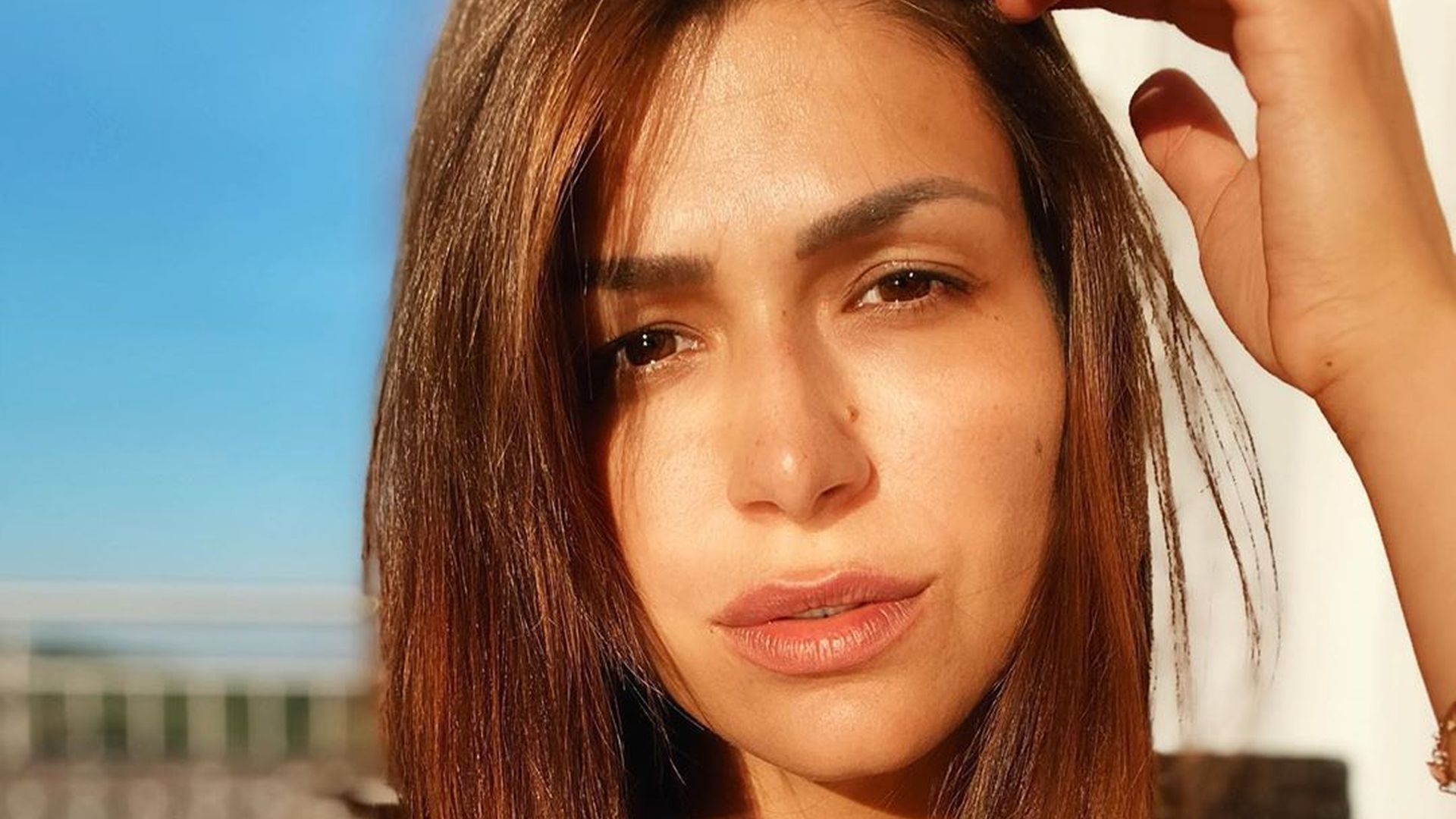 Inci Sencer: Wird ihre Tochter wirklich Mia Rose heißen?