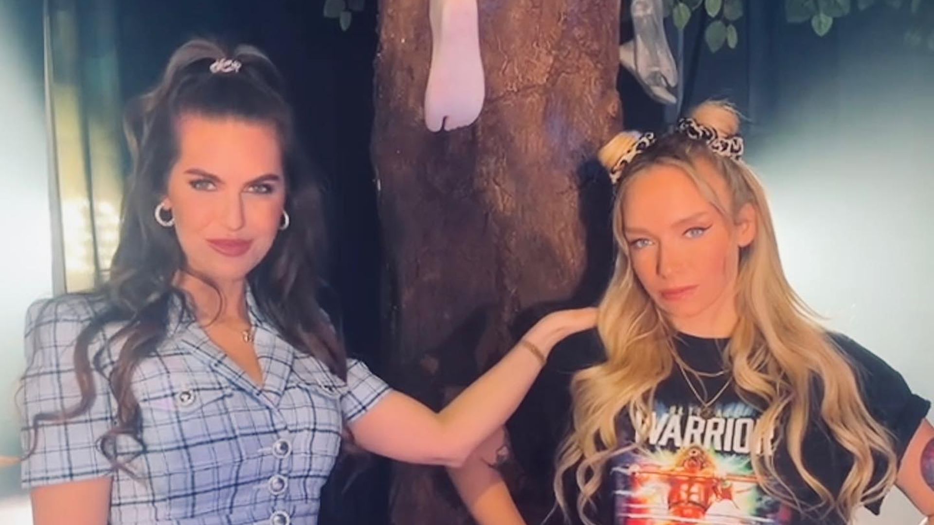 Visa Vie verrät: Sie beendete gemeinsamen Podcast mit Ines