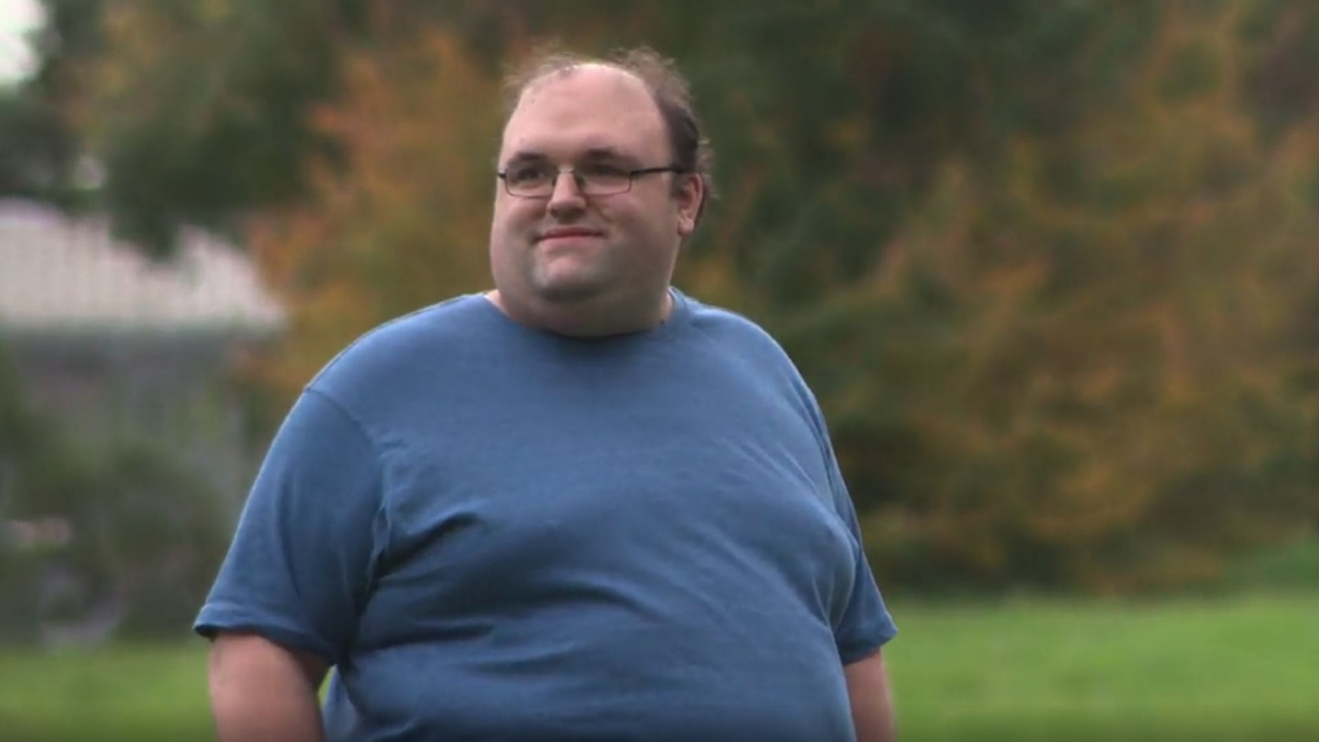 Ernste Lungenkrankheit: Wie sieht Ingos Alltag derzeit aus?