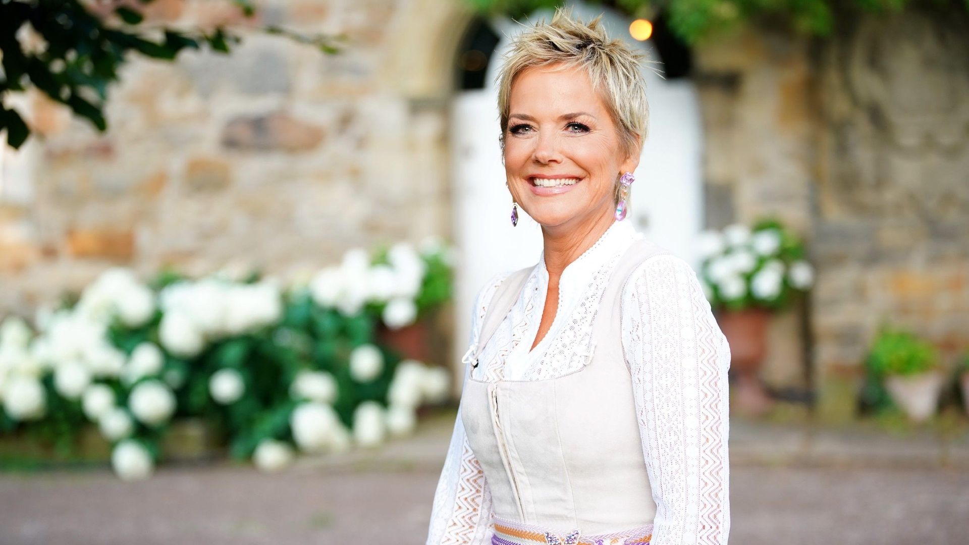 Hört Inka Bause bald als "Bauer sucht Frau"-Moderatorin auf?