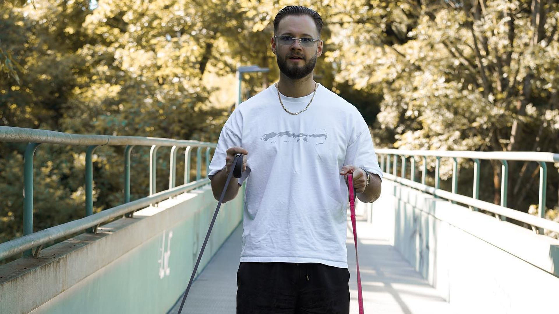 Baby-Gerücht bestätigt? Inscope21 gesteht Fehler als Vater