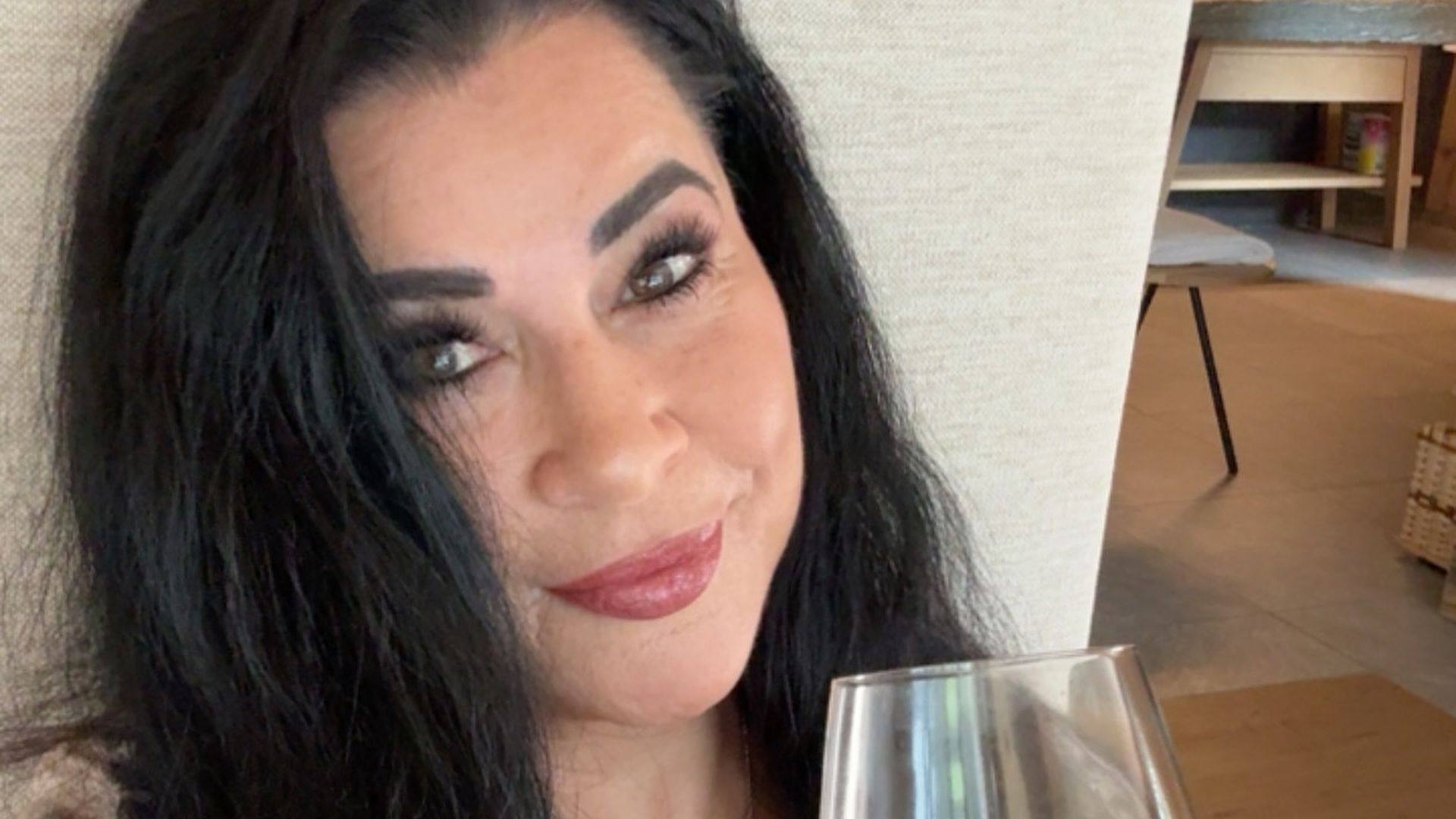 Iris Klein will endlich wieder "Katzenberger" heißen