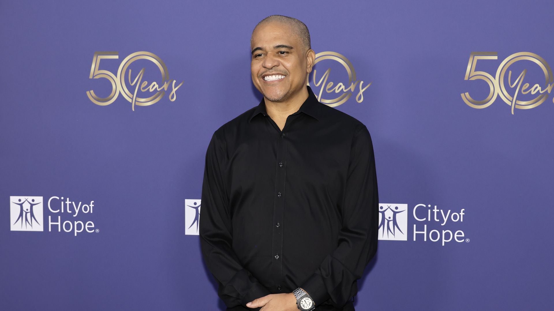 Der Hip-Hop-Produzent Irv Gotti stirbt mit nur 54 Jahren