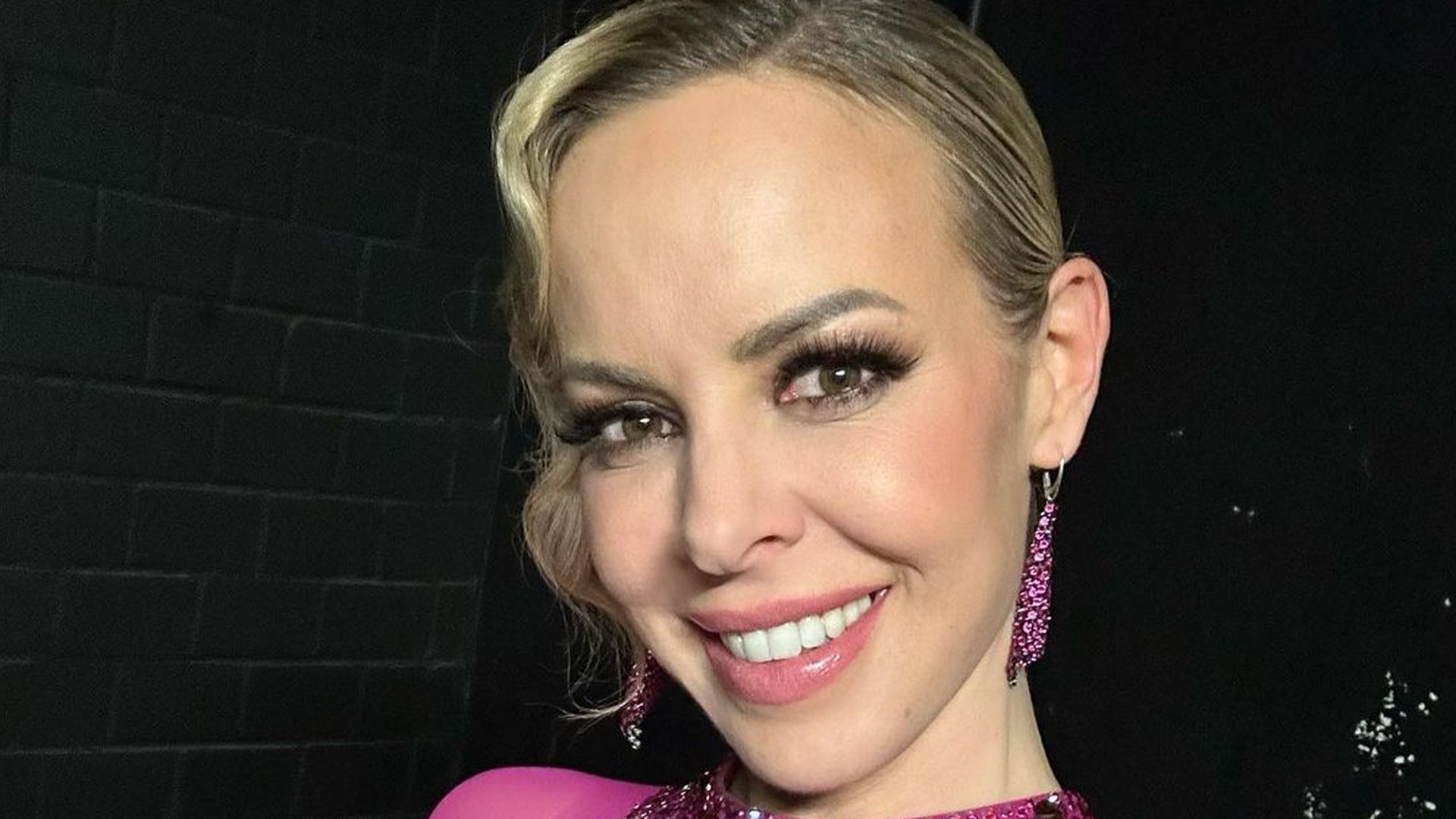 Dieser Tanz war für Isabel Edvardsson am emotionalsten