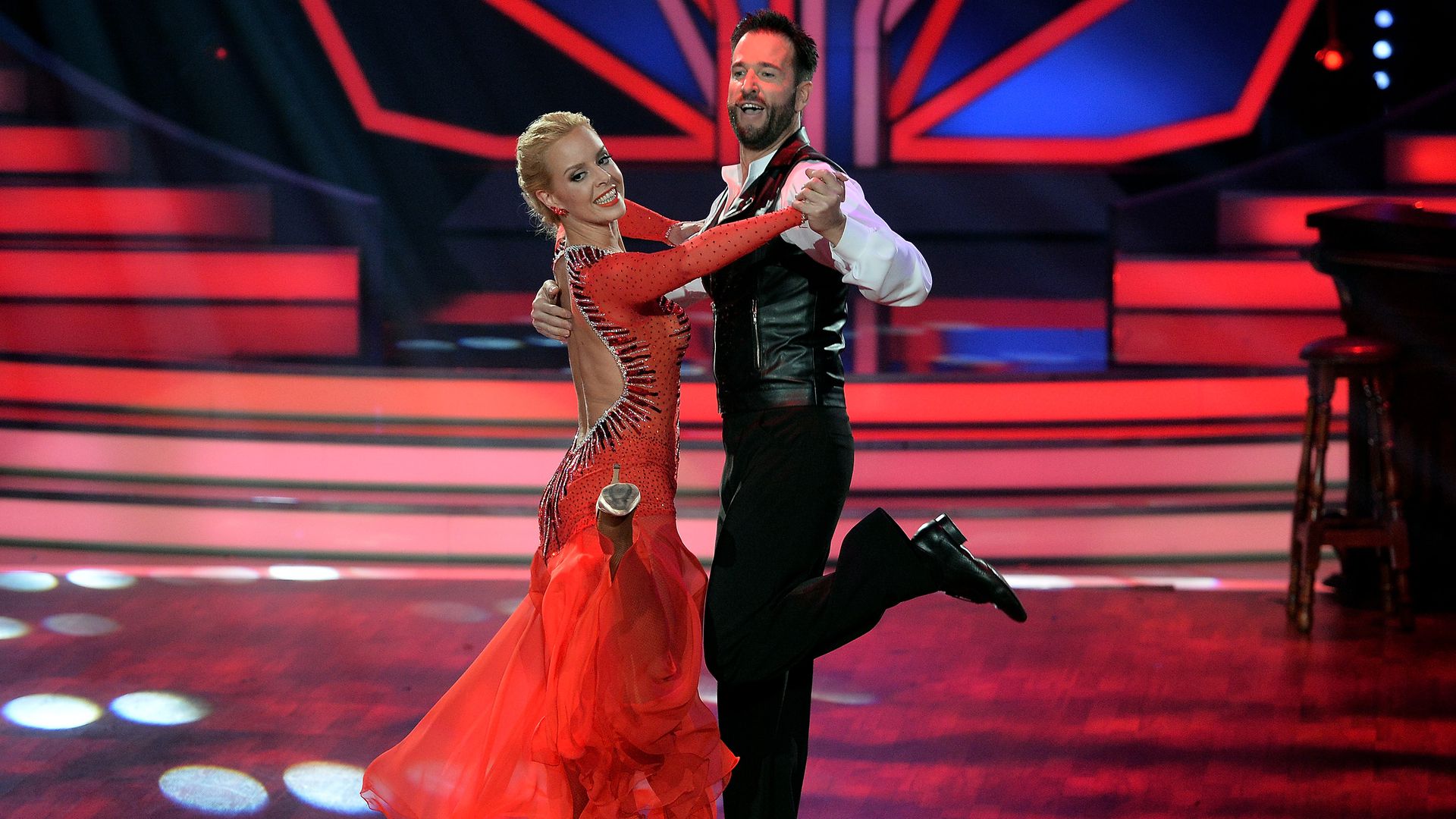 Isabel Edvardsson kann "Let's Dance"-Rückkehr kaum erwarten