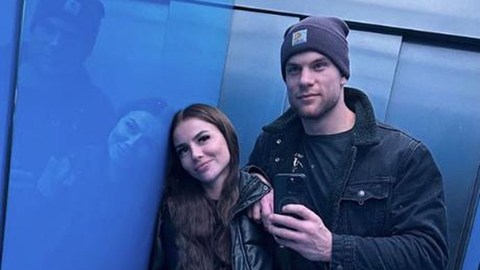 Ein Paar? Neue Hinweise bei Basti Preuss und Isabelle Denise
