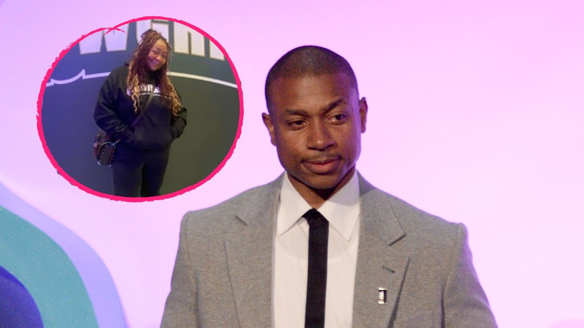 NBA-Star Isaiah Thomas trauert um seine ältere Schwester