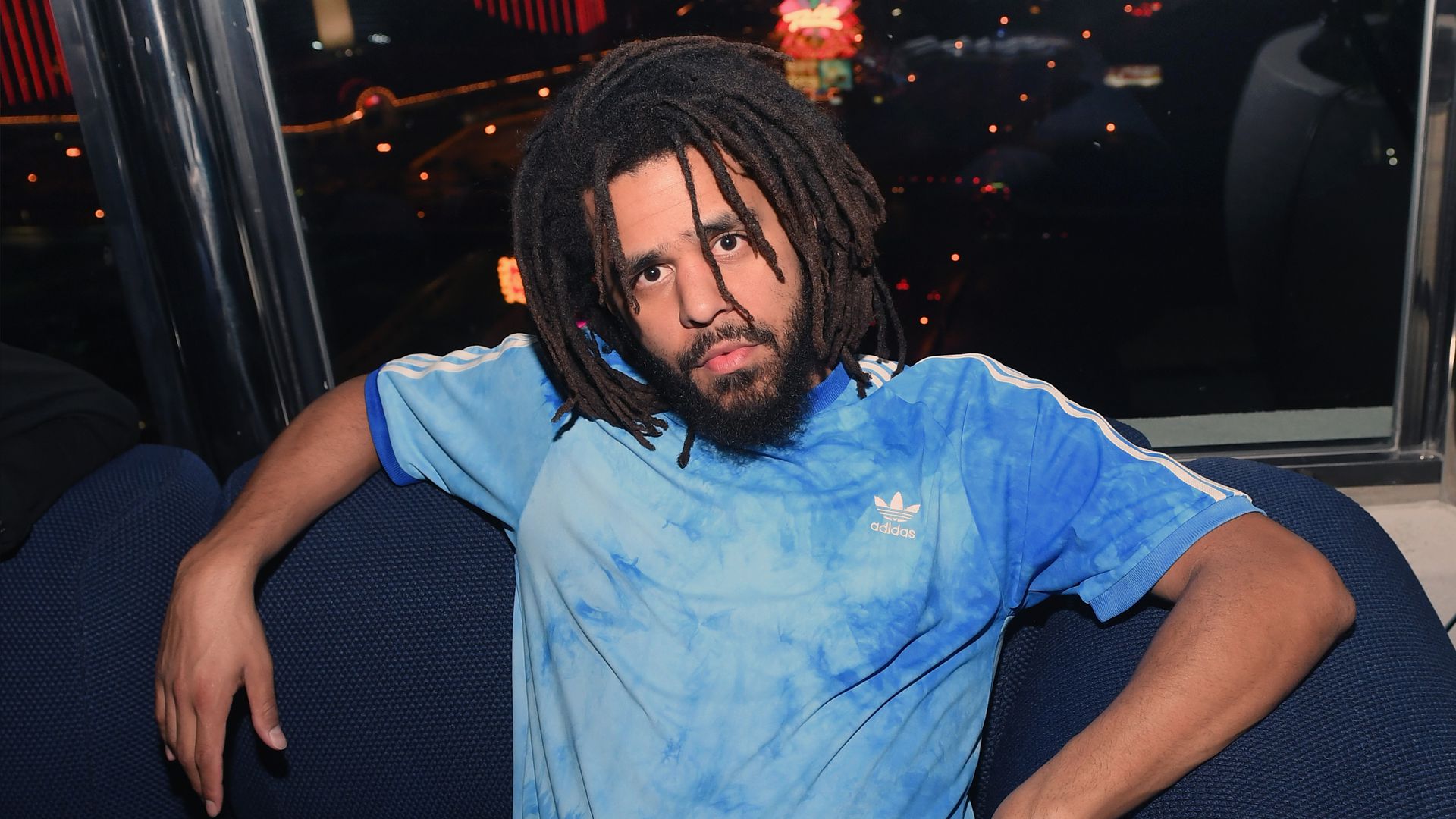 Nicht nur Rapper: J. Cole verrät, dass er zwei Söhne hat!
