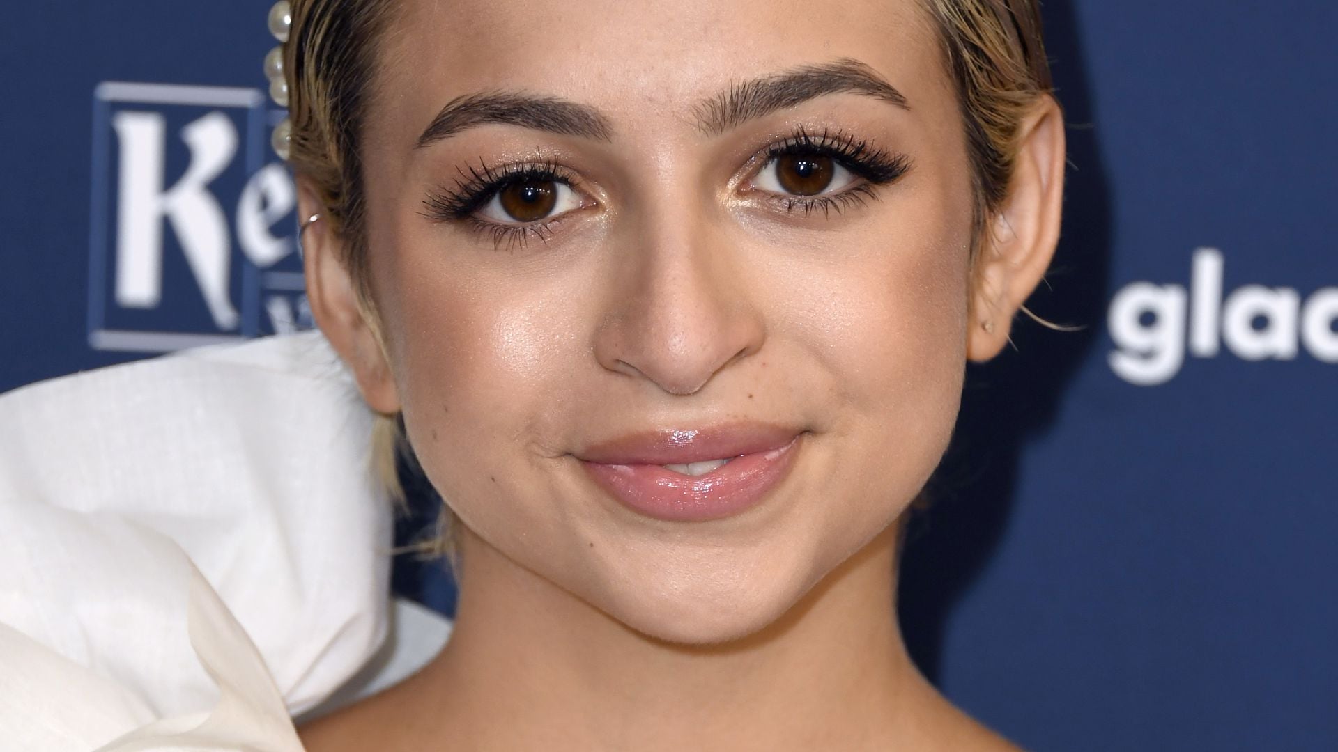 Glee Star Josie Totah Ich Bin Ein Transgender