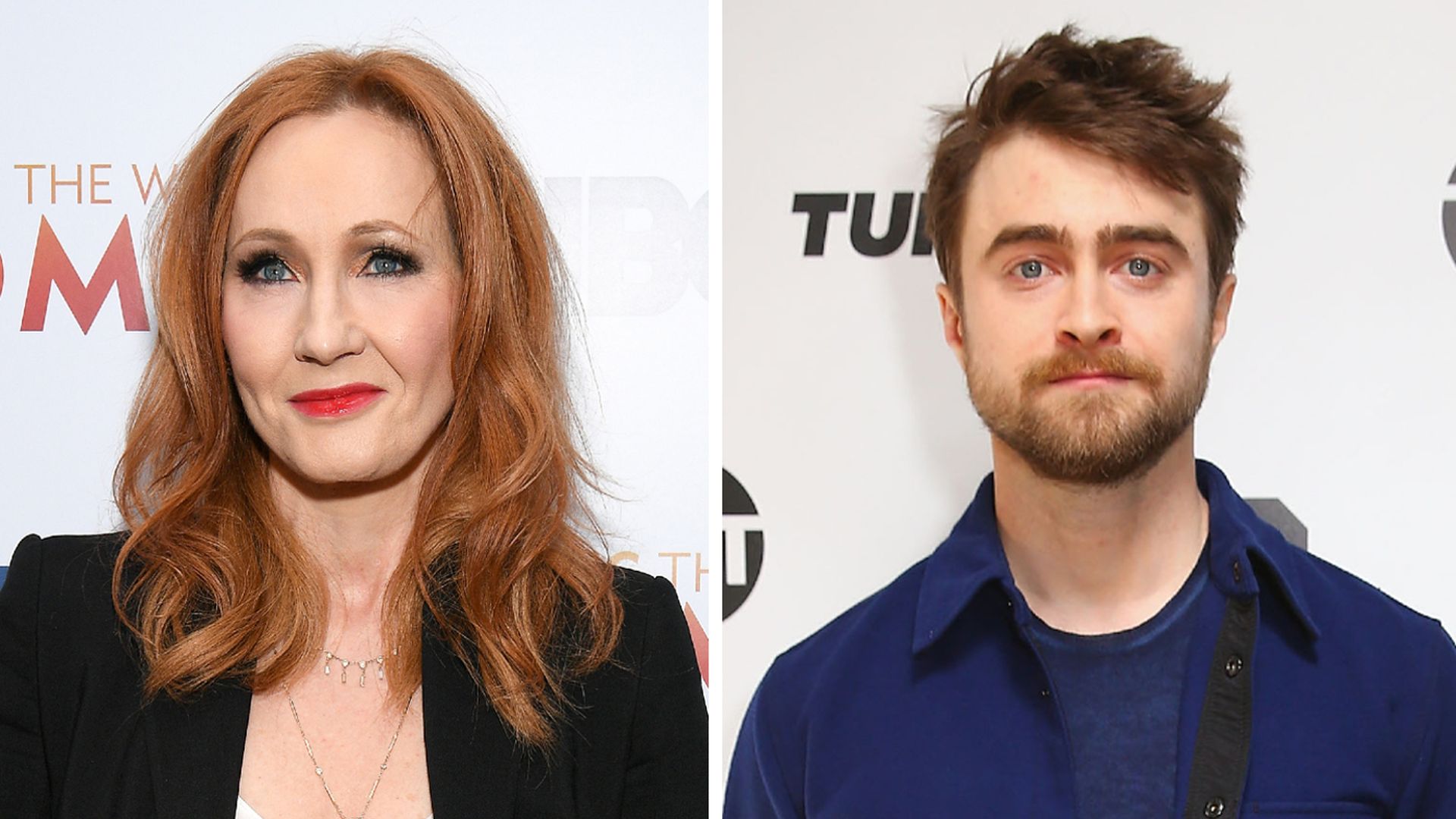 J.K. Rowlings Transphobie macht Daniel Radcliffe traurig!