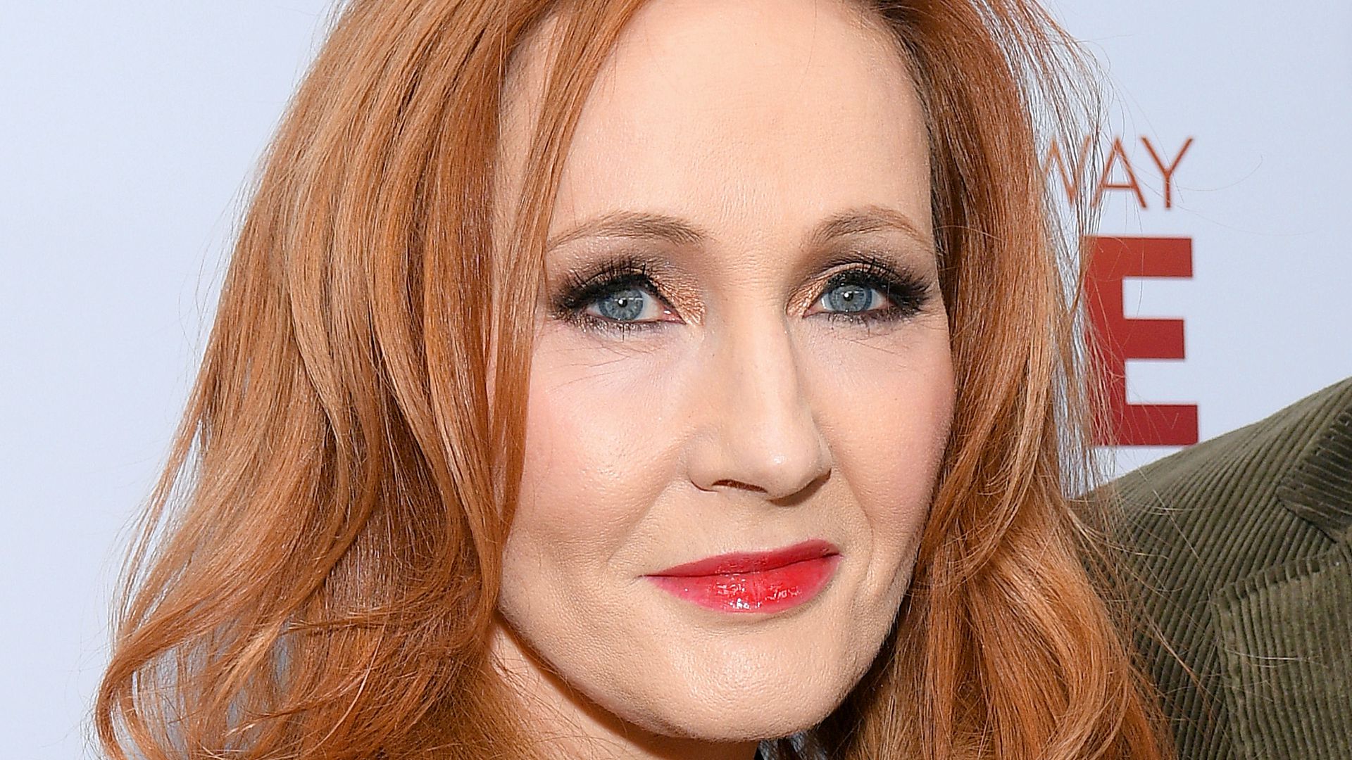 J.K. Rowling hält "Harry Potter"-Stars für "verachtenswert"!