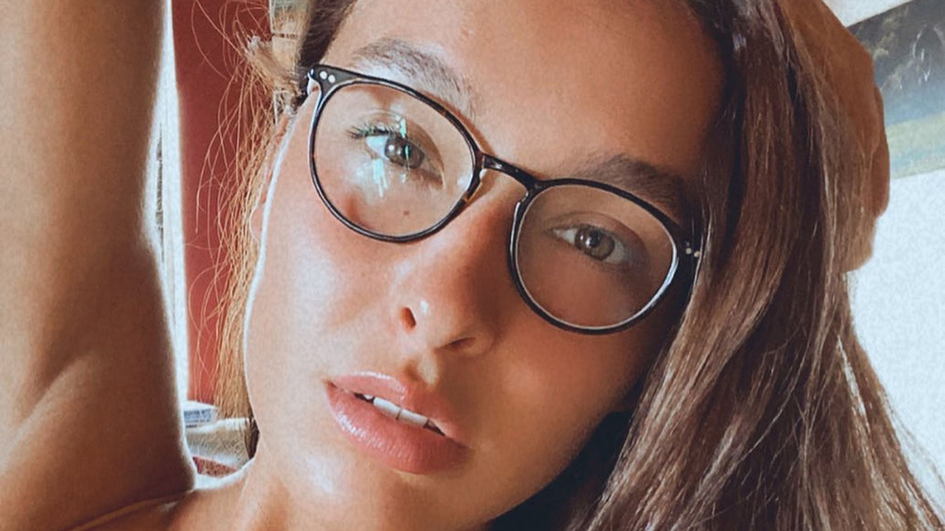 Zukunftsängste: Jacky Wruck macht PCOS-Diagnose öffentlich