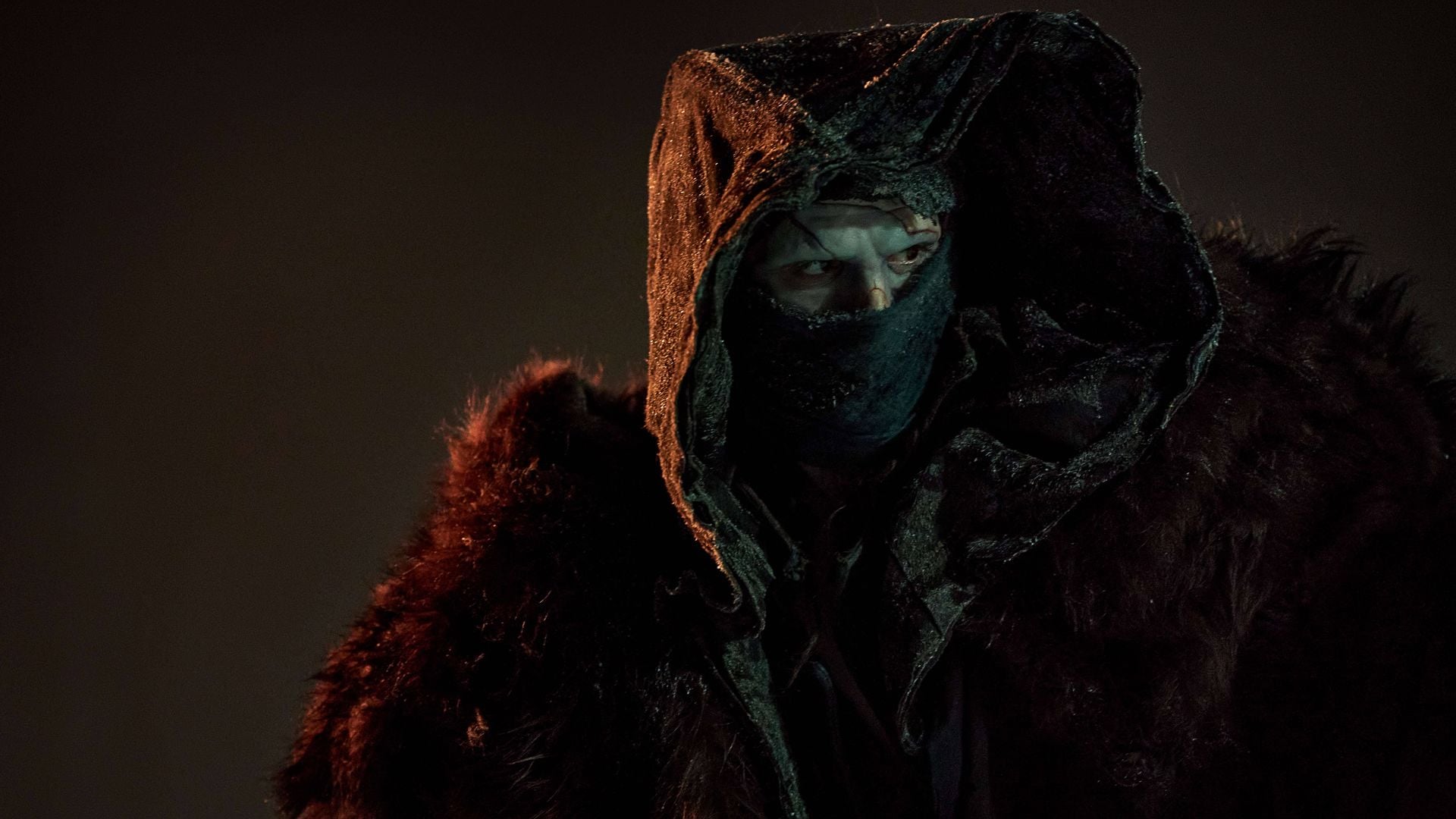 Diese drei Horrorfilme sind auf Netflix aktuell sehr beliebt