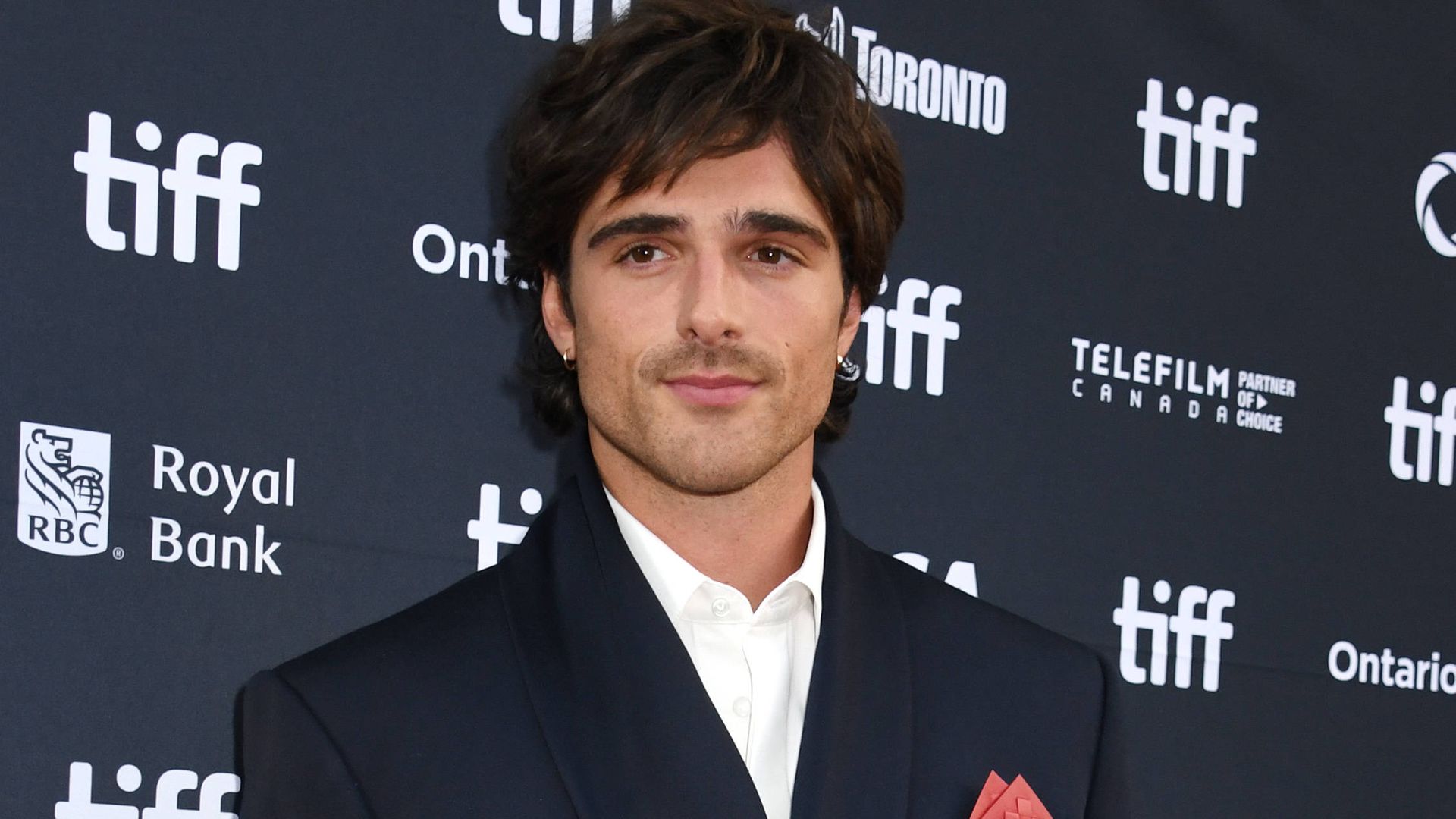 Jacob Elordi hält größte Geheimhaltung für "Euphoria" ein