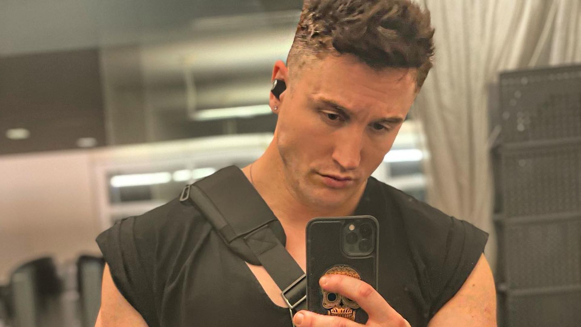 Ehemann verdächtigt: Influencer Jacob Hood tot aufgefunden