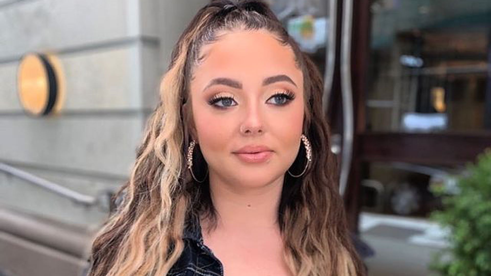"Teen Mom"-Star Jade Cline nach Beauty-OP fast gestorben