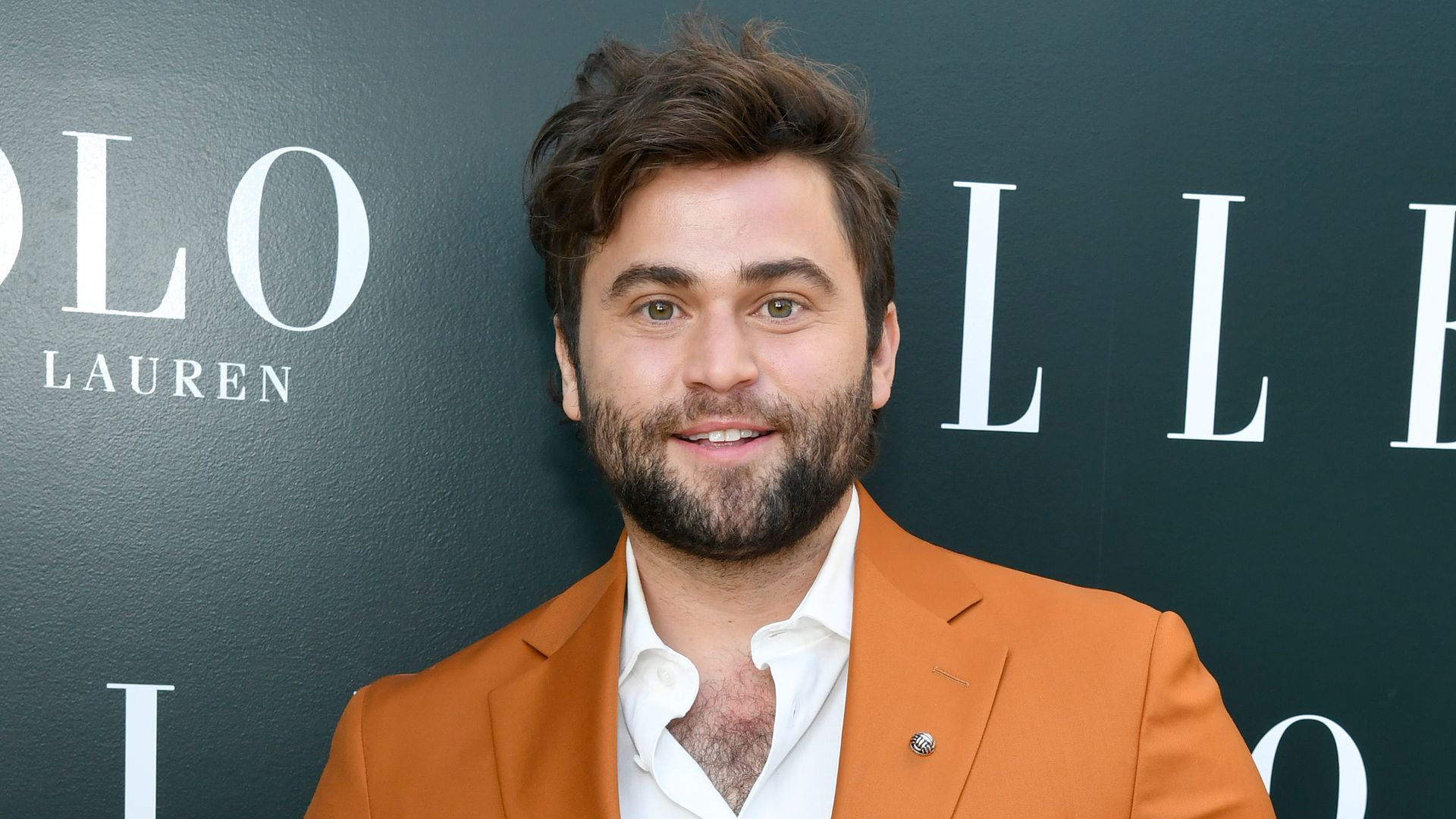 Jake Borelli ist sehr traurig über sein "Grey's Anatomy"-Aus