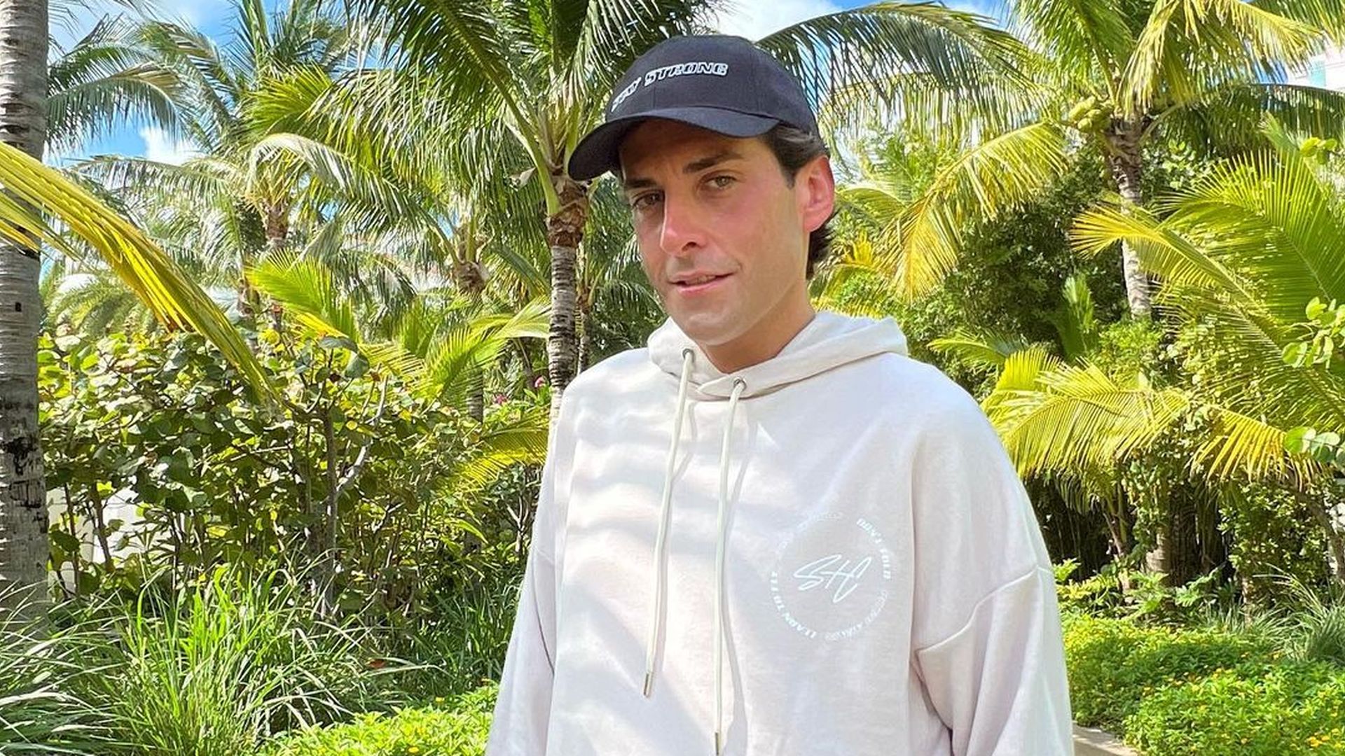 Nach Trennung von Stella: James Argent wirkt total geknickt