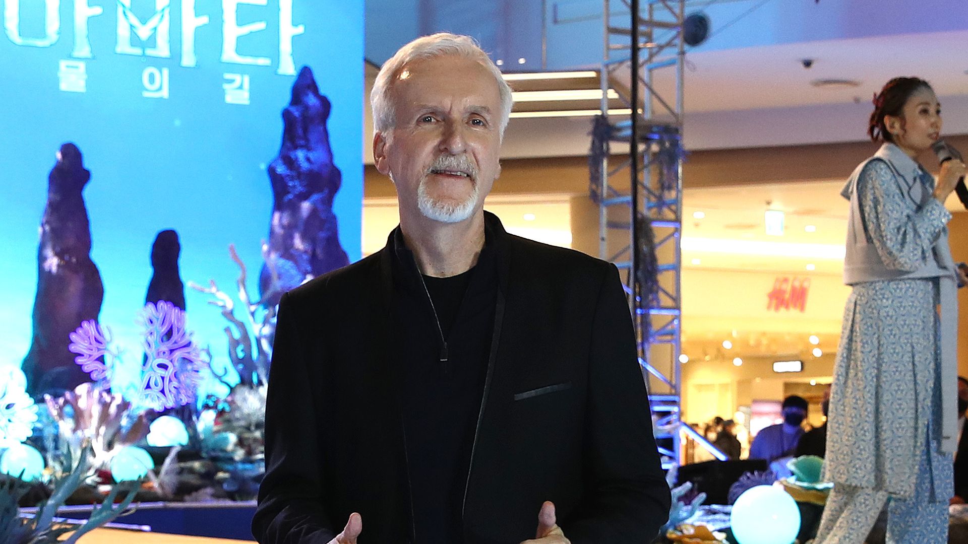 Deshalb muss James Cameron weitere "Avatar"-Filme machen
