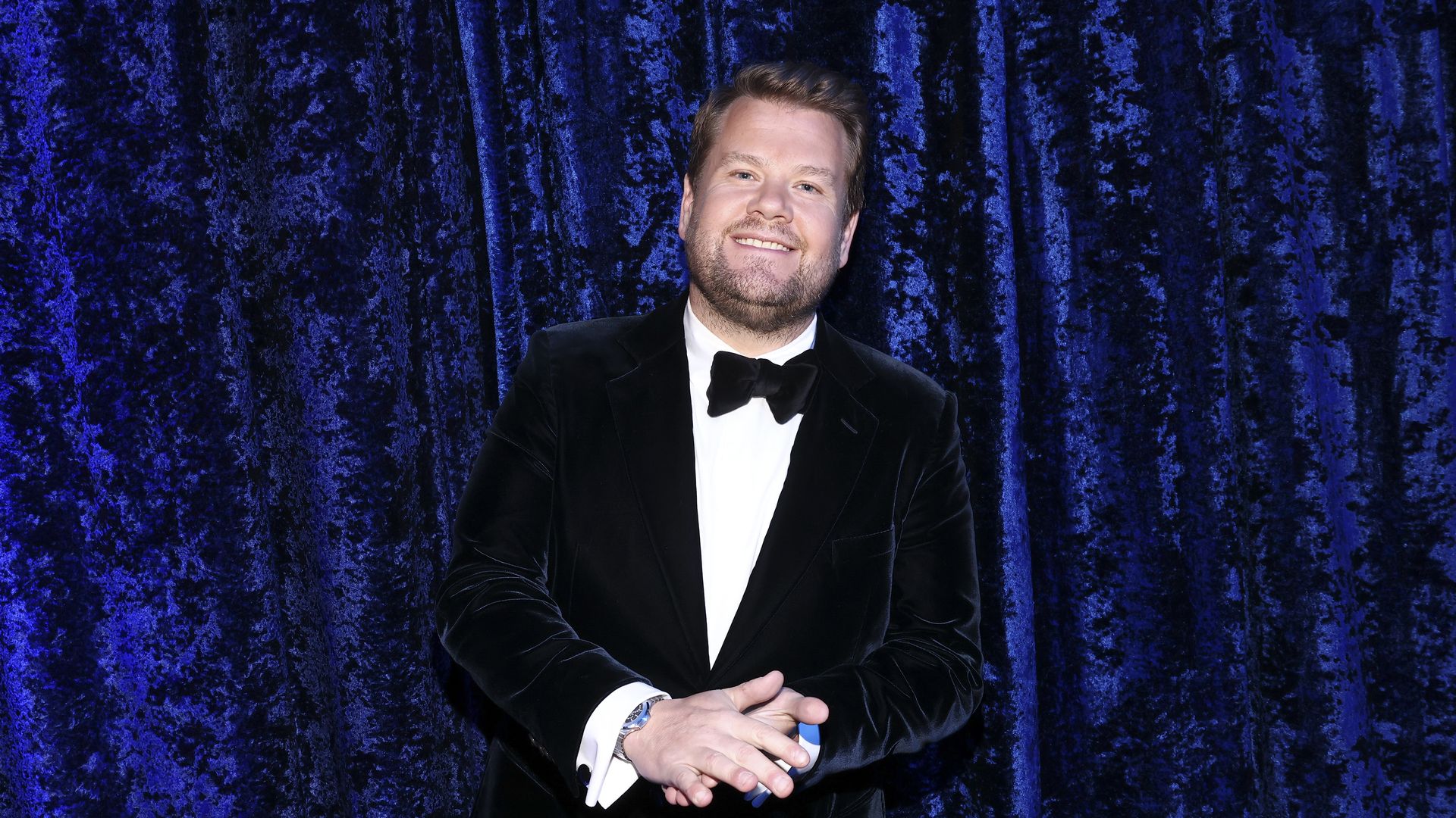 James Corden verärgert Nachbarn mit Bauprojekt im Vorgarten