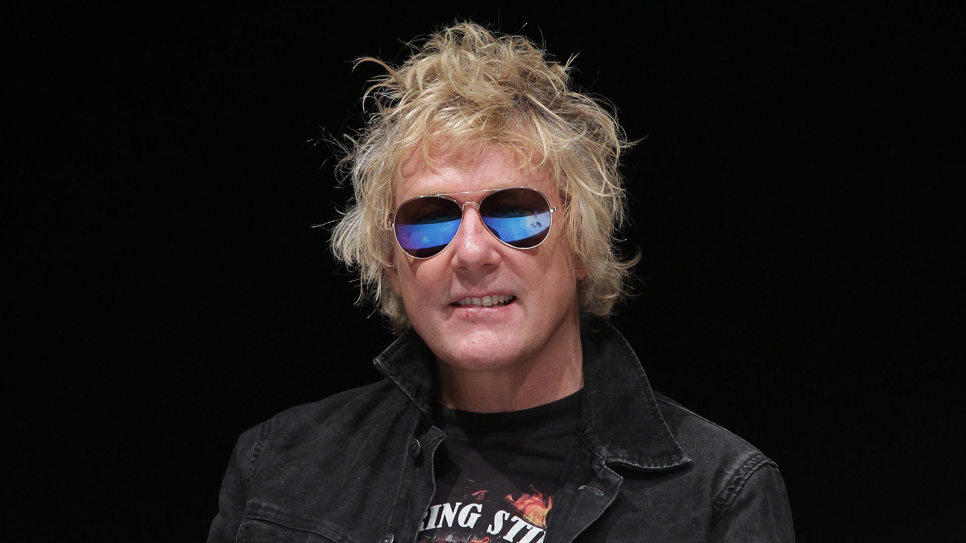 Ex-Drummer der Scorpions James Kottak mit 61 verstorben