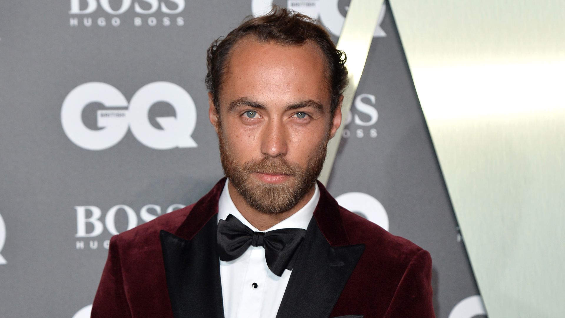 Familie half James Middleton, depressive Phase zu überstehen