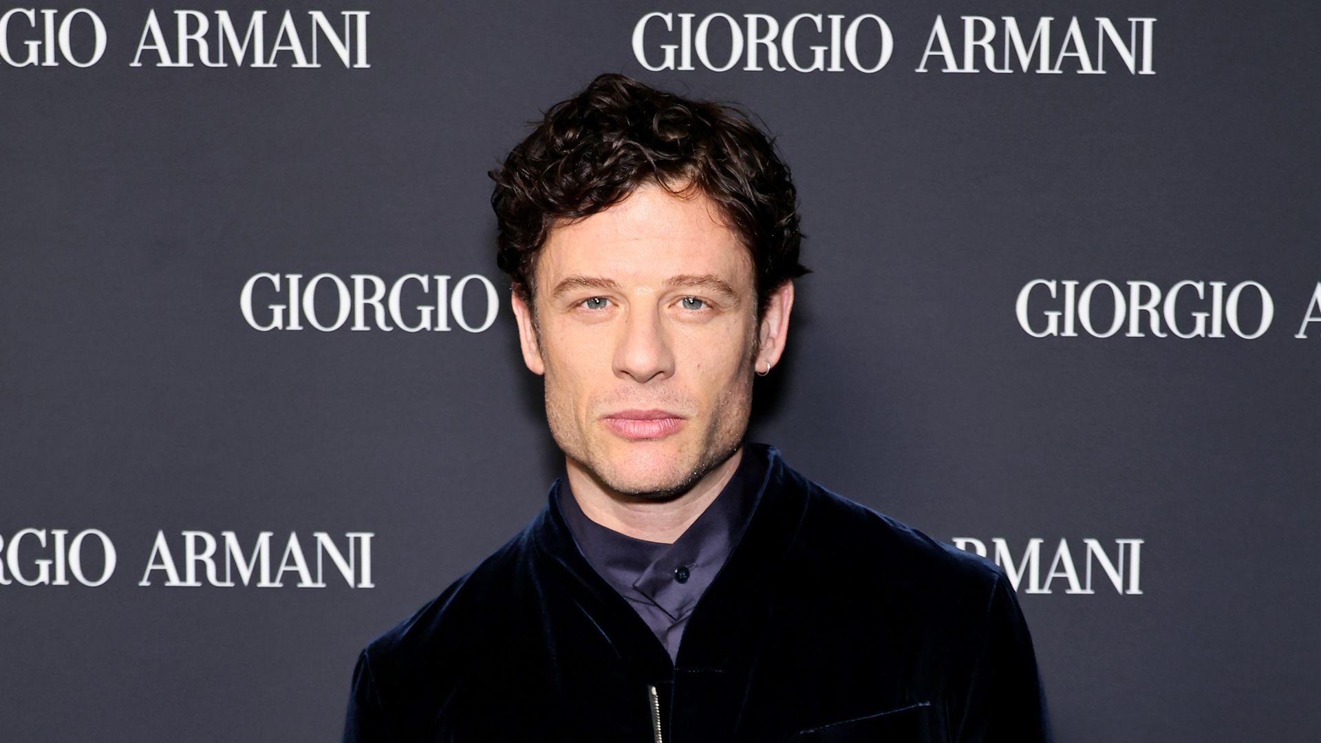 Bald Frau und Kinder? James Norton verrät Zukunftspläne