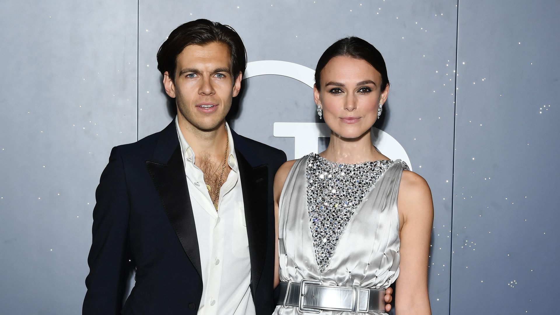 James Righton: Wer ist der Ehemann von Keira Knightley?