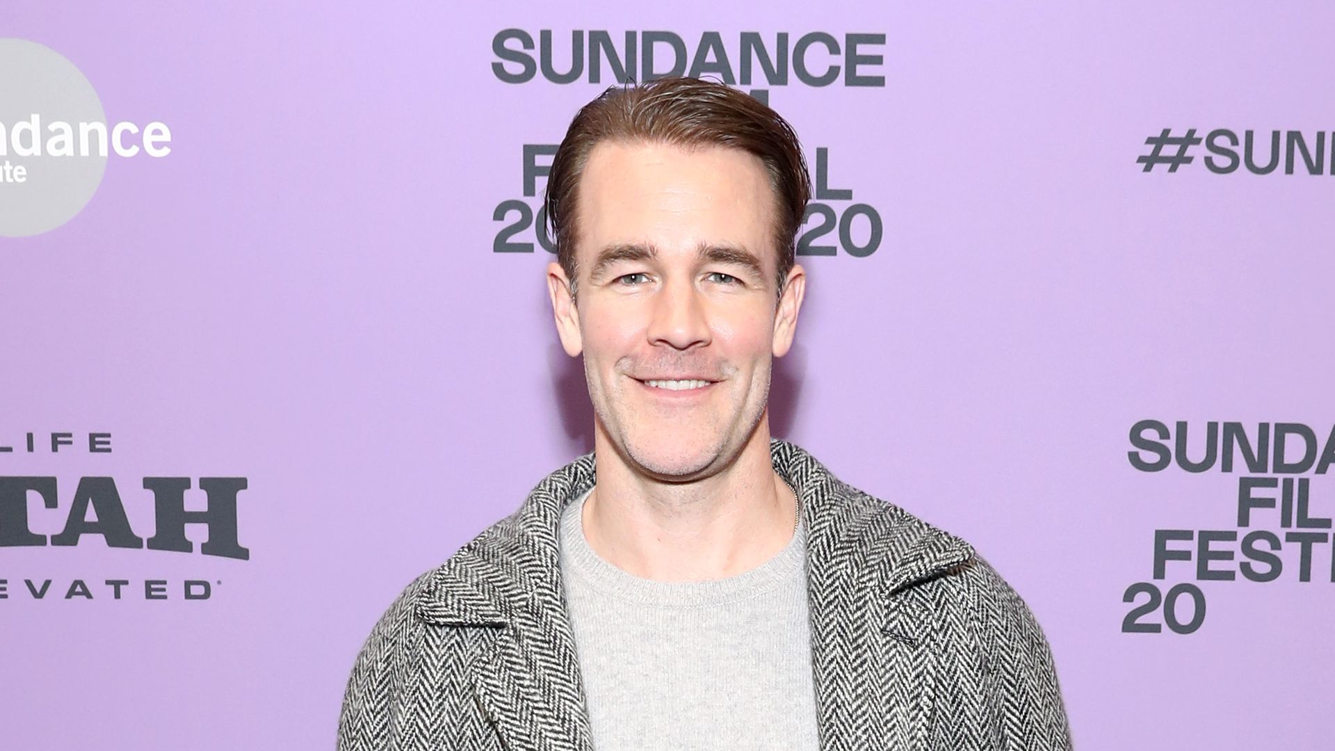 So tapfer kämpfte James Van der Beek (†48) gegen den Krebs