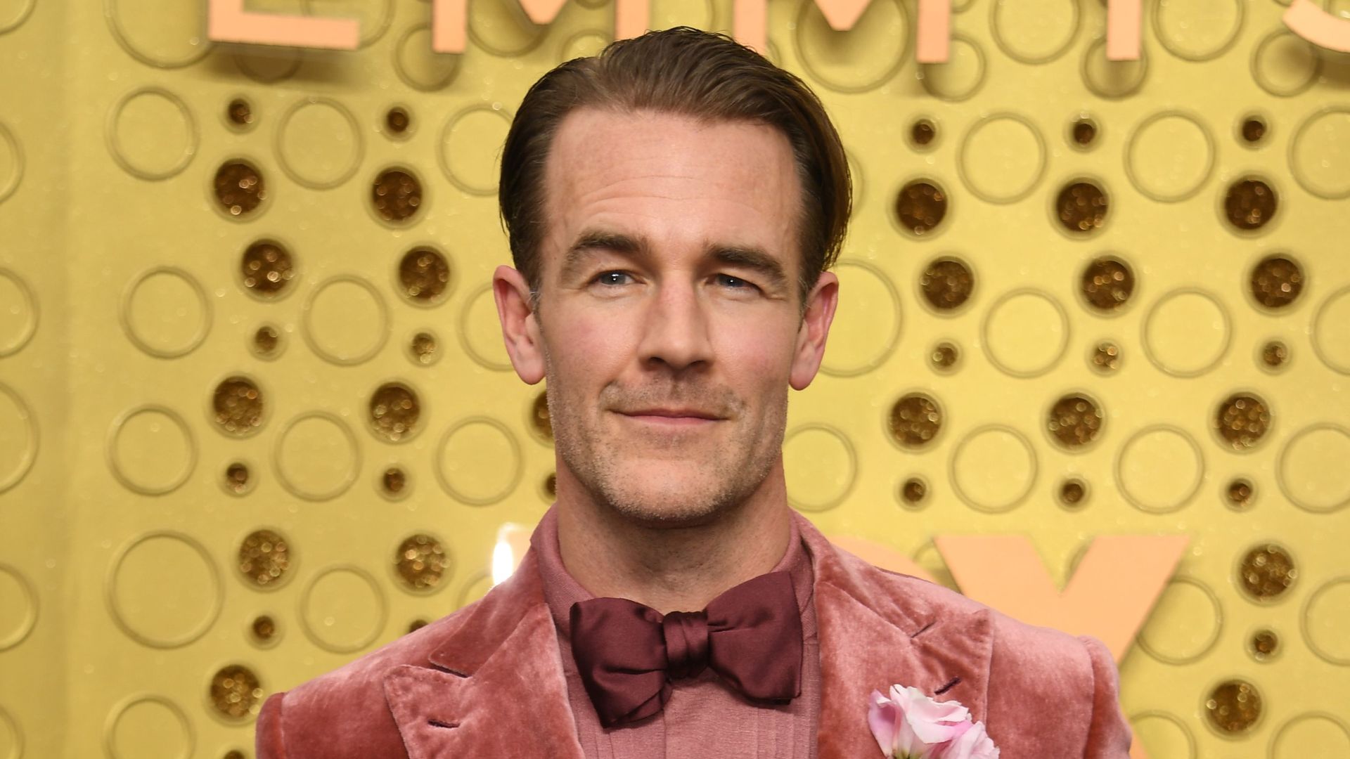 James Van der Beek ist tot: Stars trauern um ihren Kollegen
