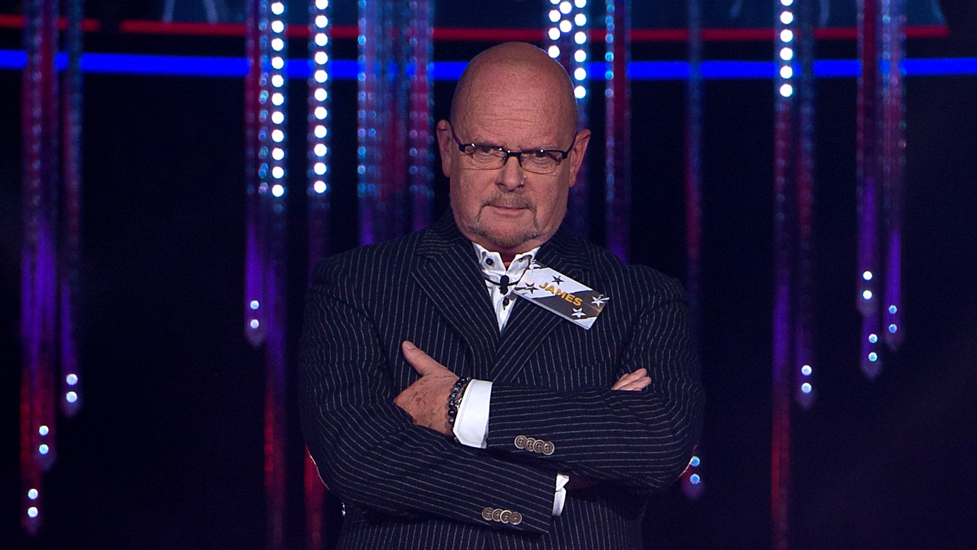 James Whales bewegendes letztes Interview kurz vor Tod