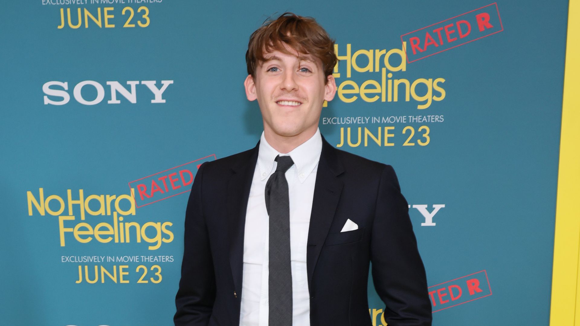 Sarah Jessica Parkers Sohn James übernimmt erste Hauptrolle