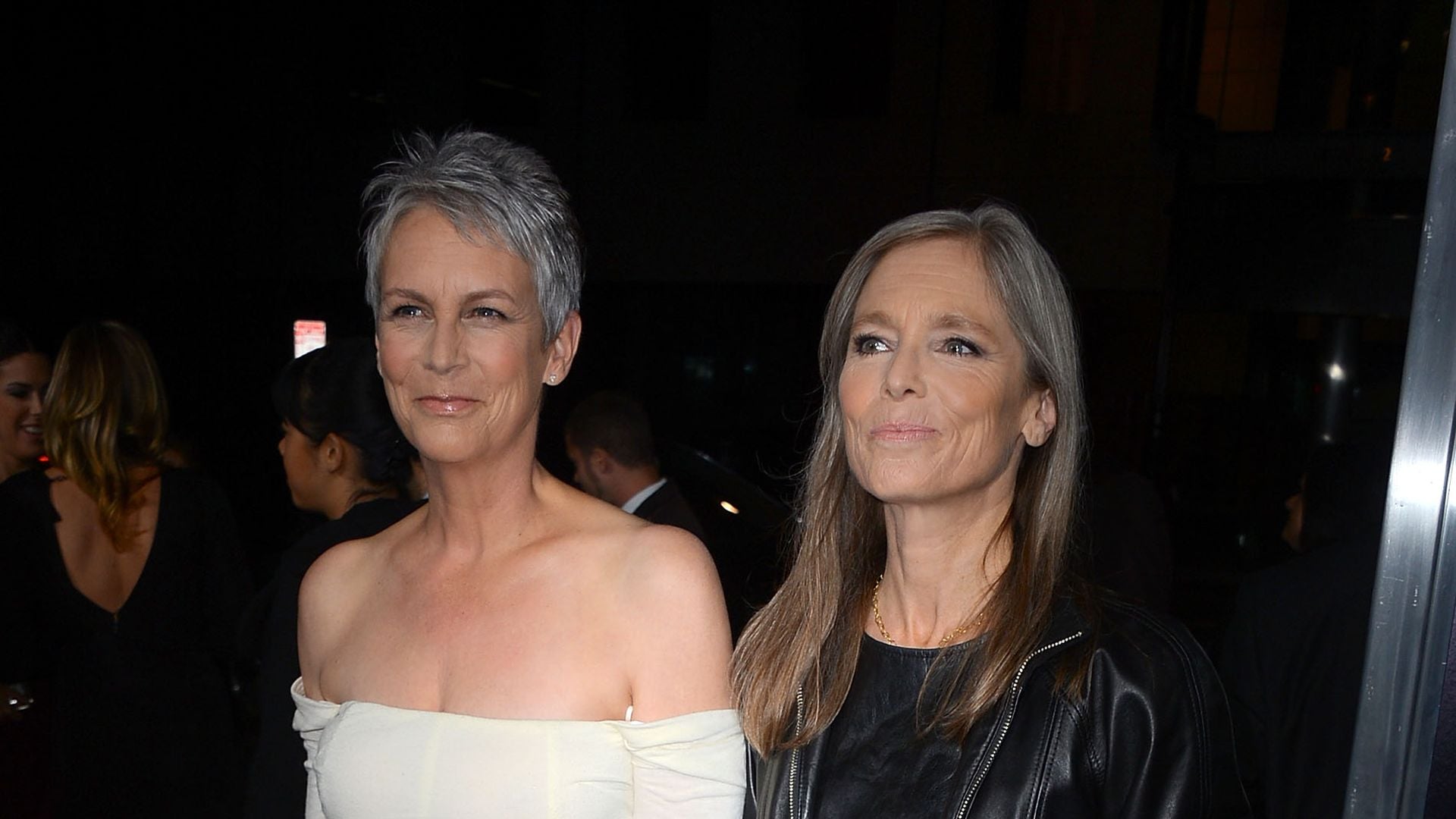 Jamie Lee Curtis trauert um ihre Schwester Kelly (69)