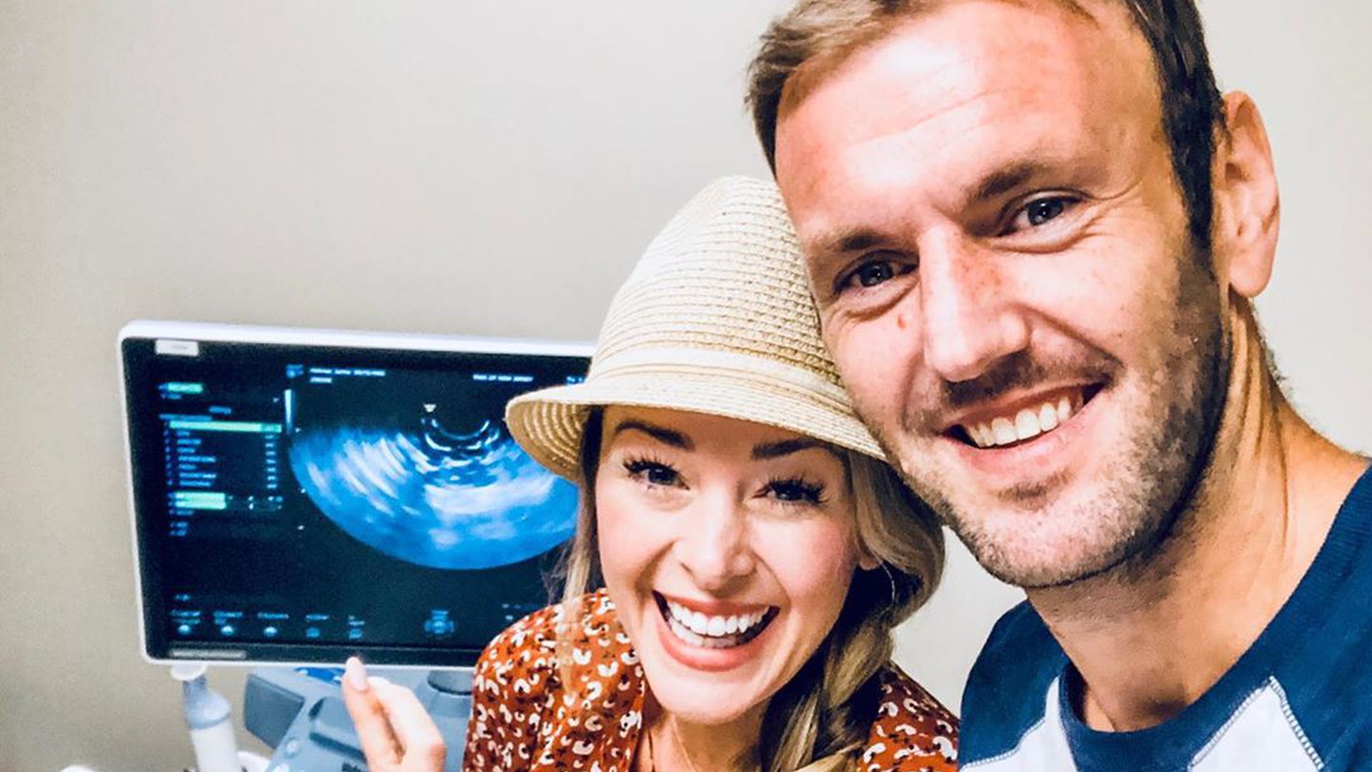 Nach Fehlgeburt: "Married at First Sight"-Paar kriegt Baby