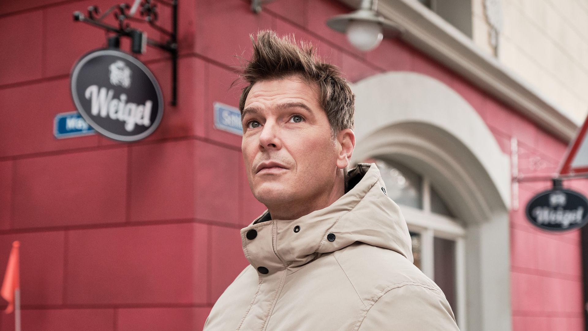 Vom Musical zur Daily: Darum ist Jan Ammann bei "Unter uns"