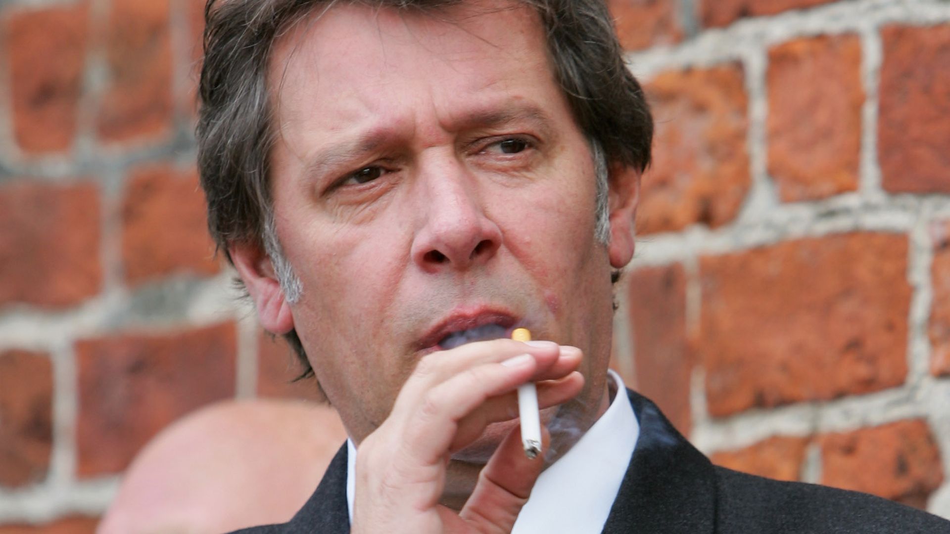 "Großstadtrevier"-Star Jan Fedder (†64) singt in neuem Song