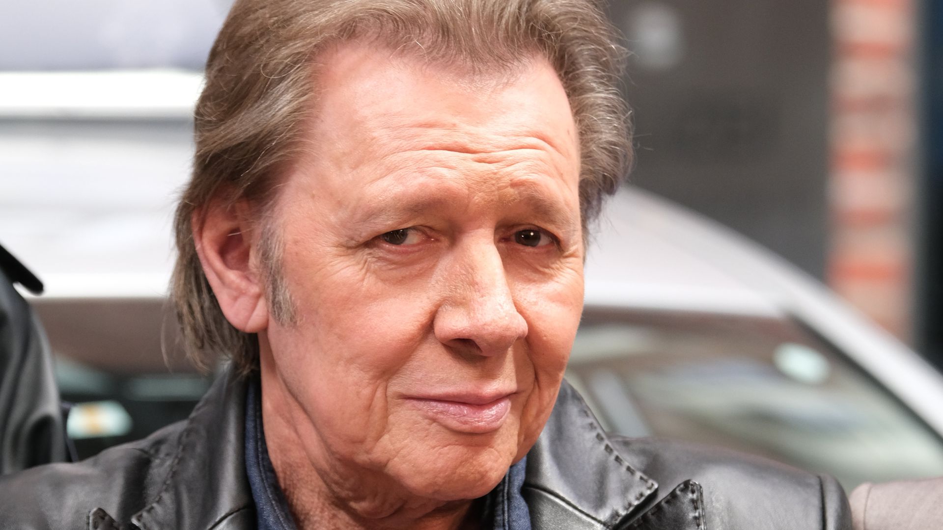 Jan Fedder (†) wird auf neuem "Platz der Legenden" geehrt