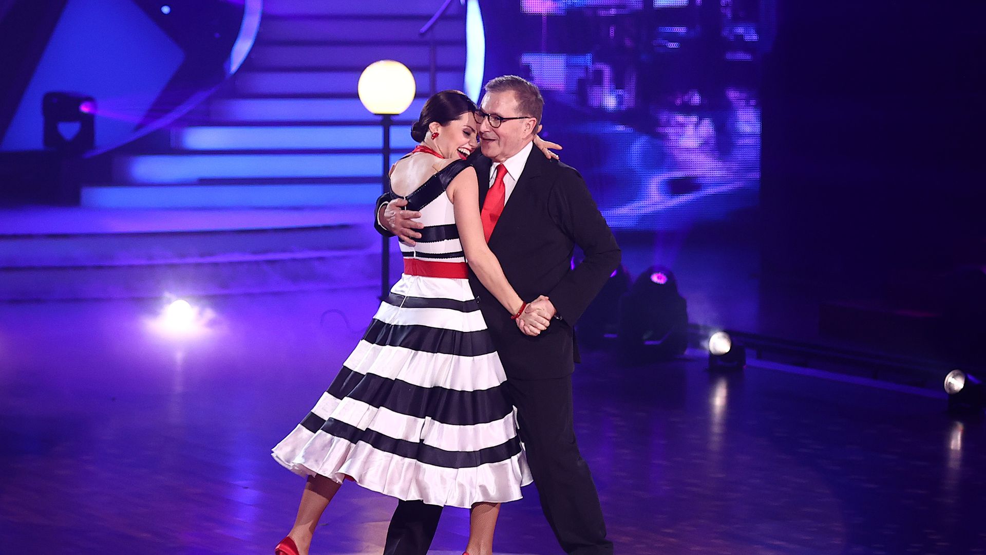 "Tagesschau"-Sprecher Jan Hofer hat heimlich geheiratet!