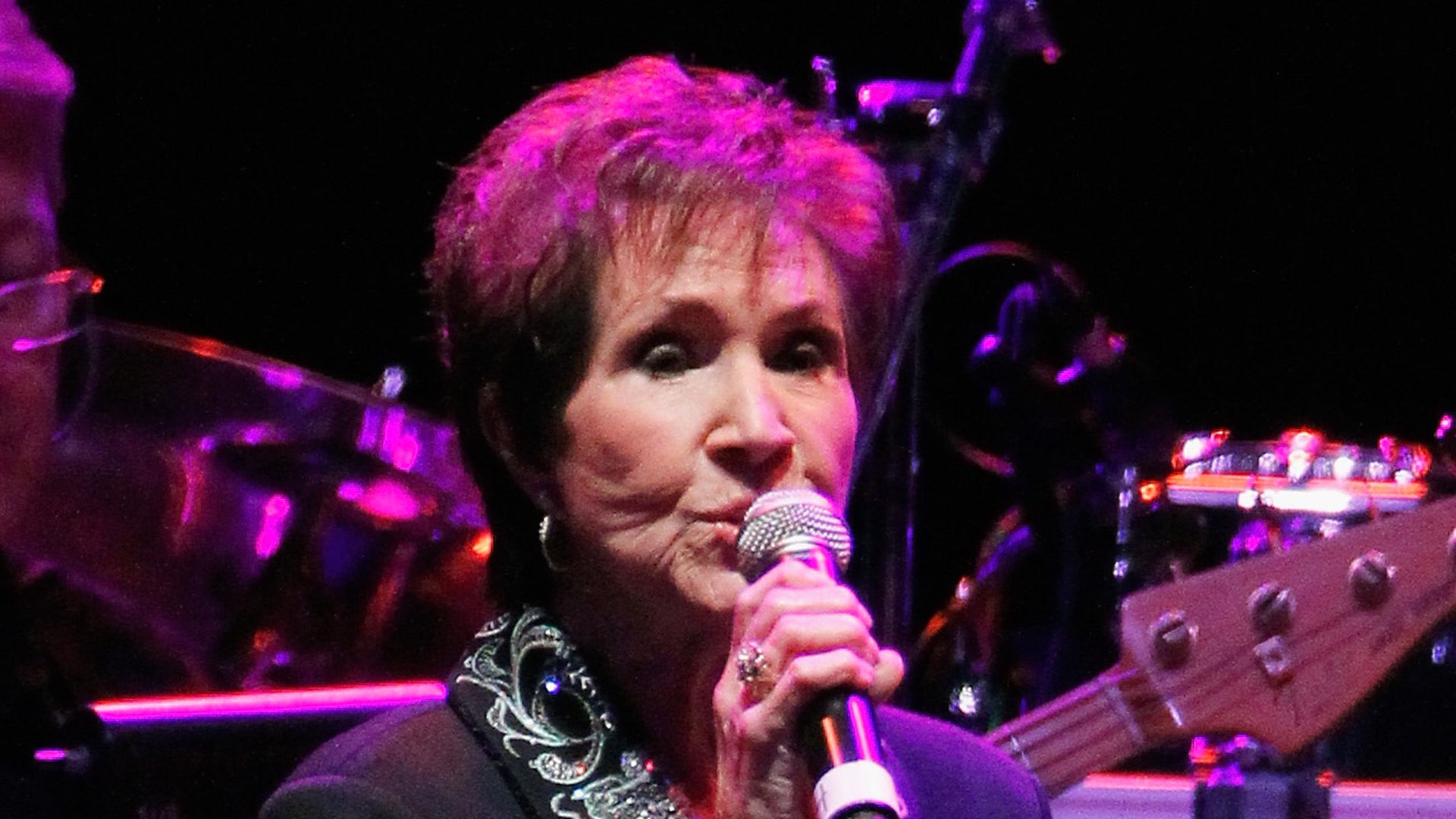 Country-Ikone Jan Howard ist mit 91 Jahren verstorben!