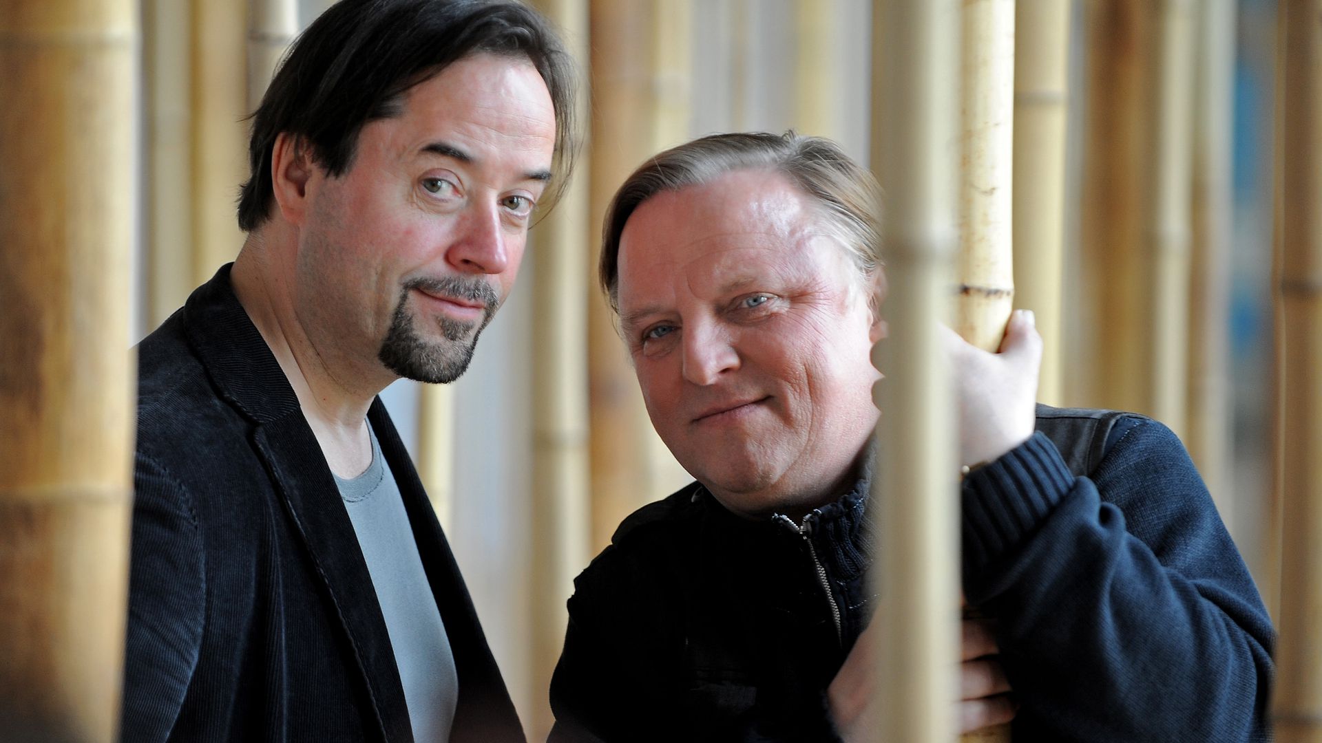 Vertrag läuft aus: "Tatort" bald ohne Axel Prahl?