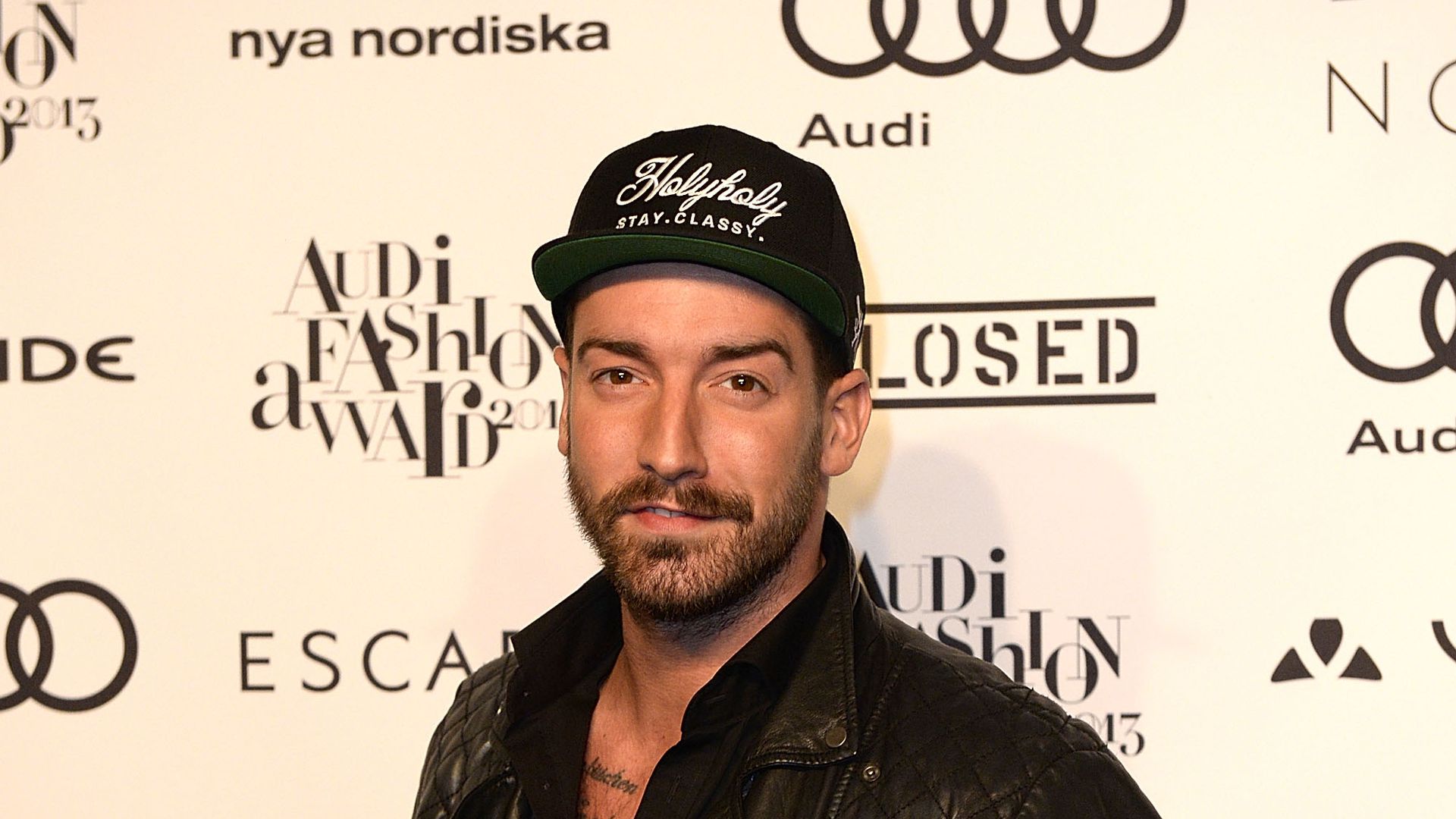 Feuchte Urlaubsgrüße: Jan Leyk zeigt seinen nackten Hintern!