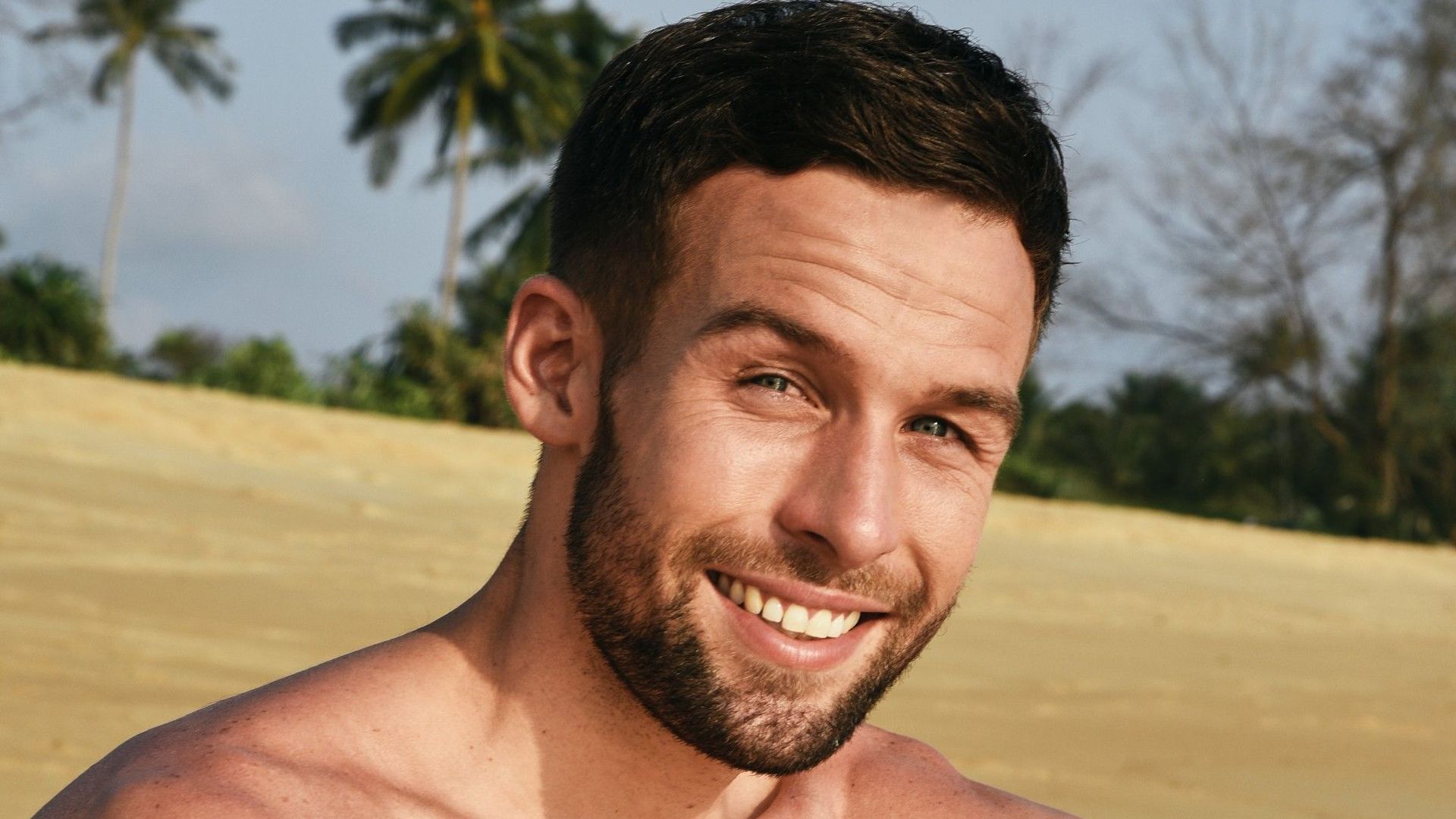 Eindeutig: Dieser Bachelorette-Boy ist vorab Fan-Favorit