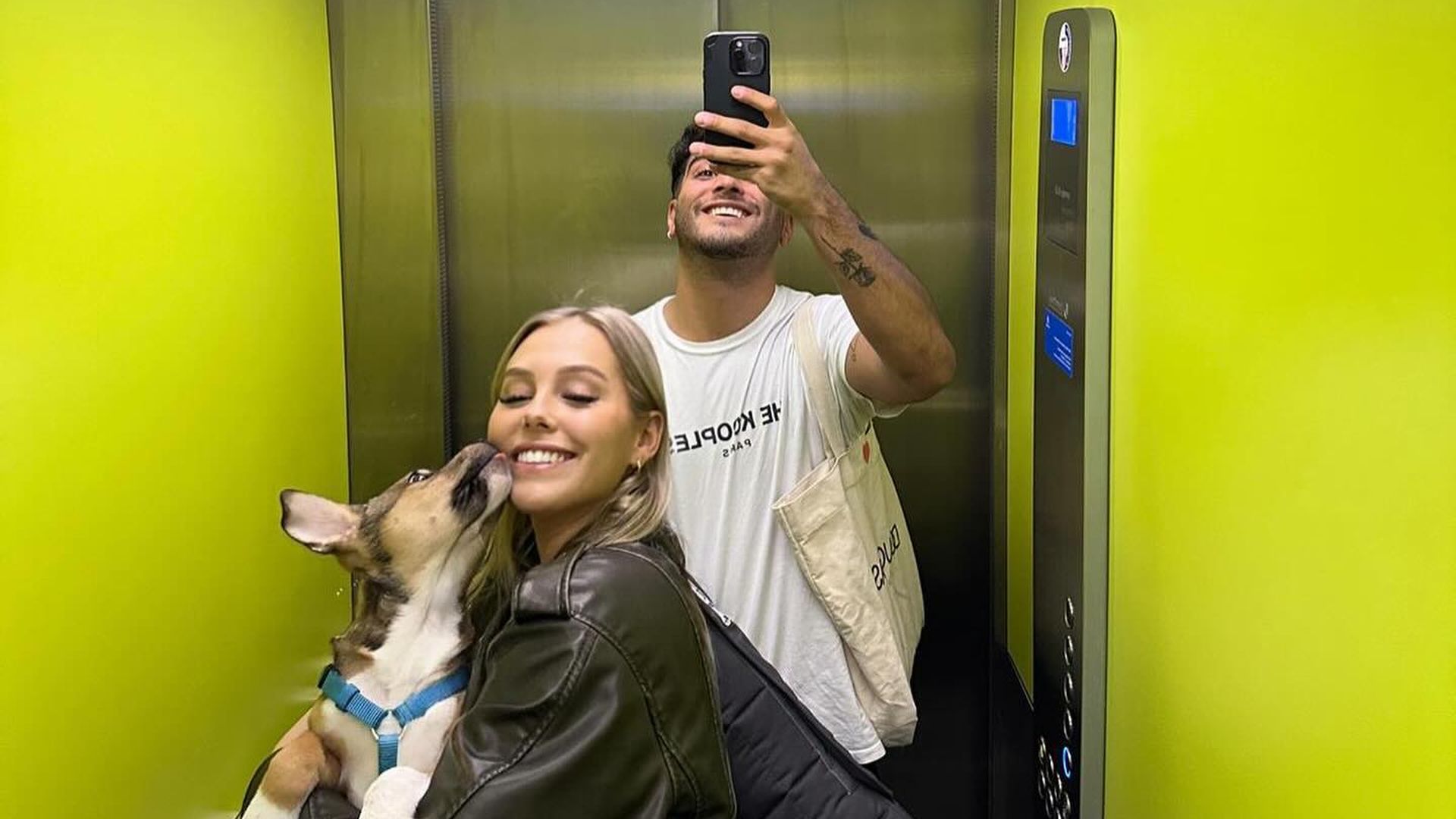 "Nicht die Wahrheit": Jana verteidigt sich gegen Sidar Sahin