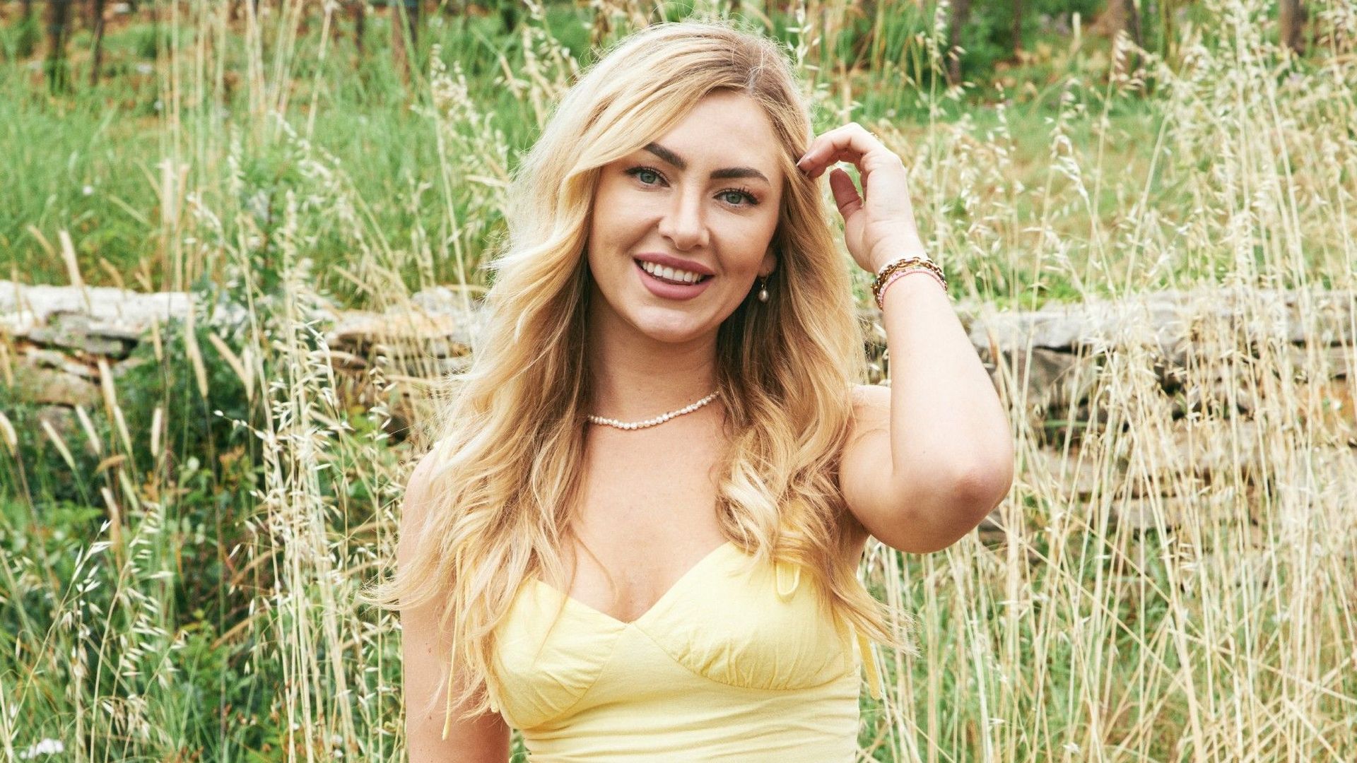 Jana Maria Temptation Island