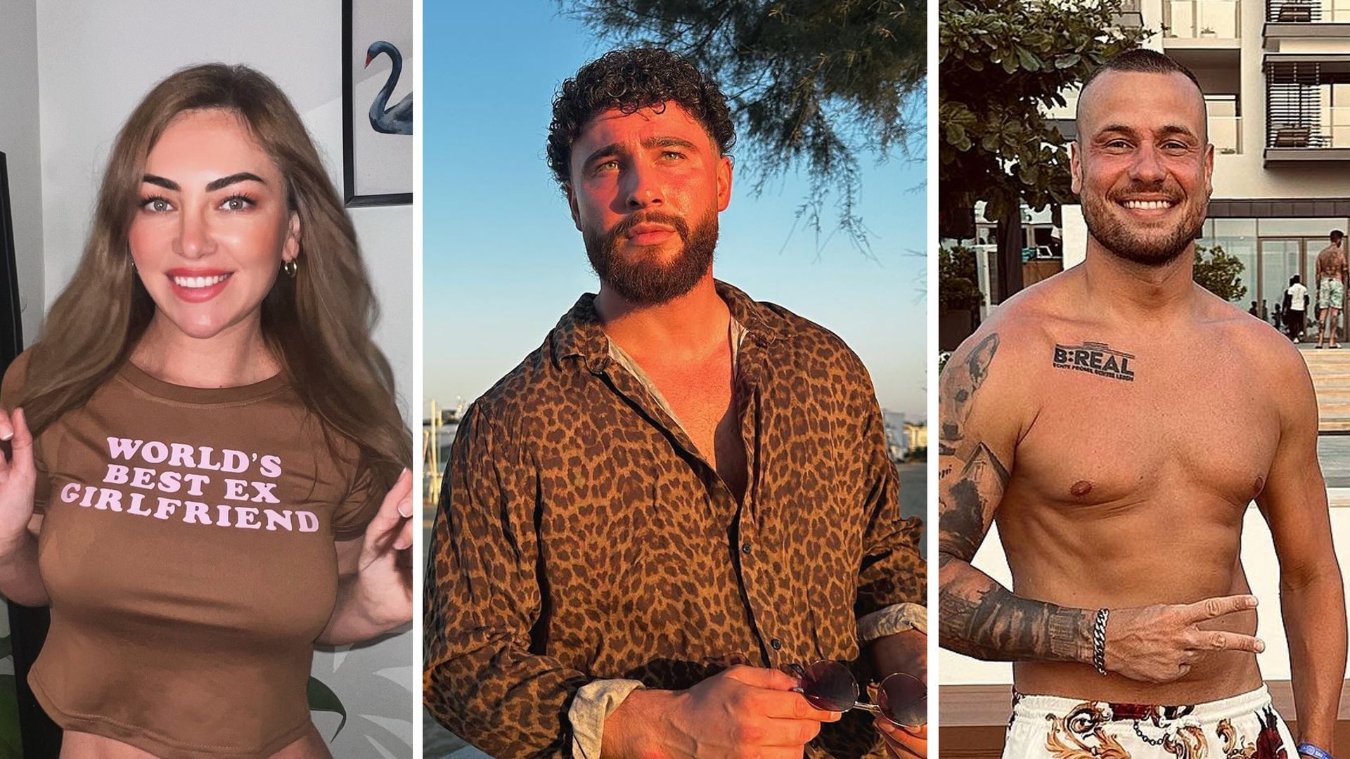 Neue "Good Luck Guys"-Staffel: Das sind die Kandidaten!