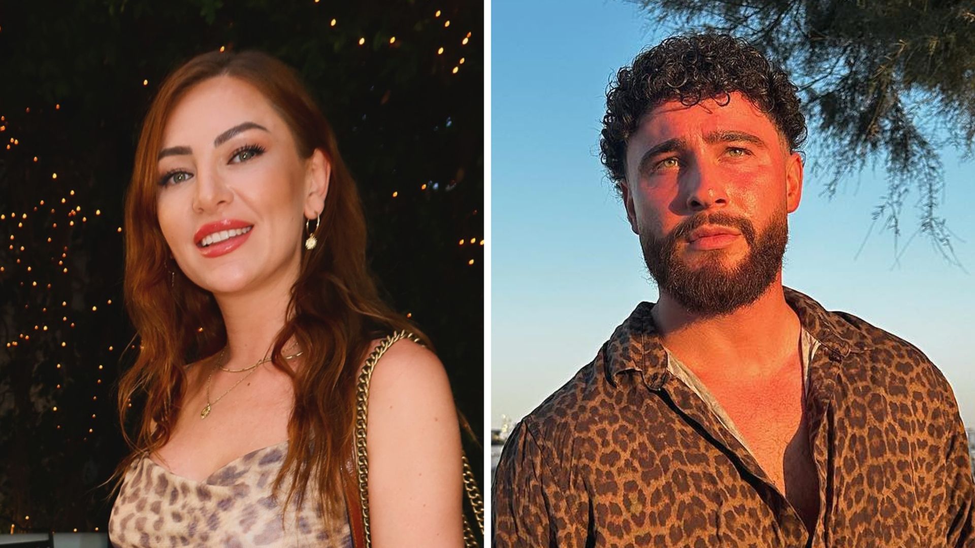 Jana Maria Und Umut Noch Zusammen