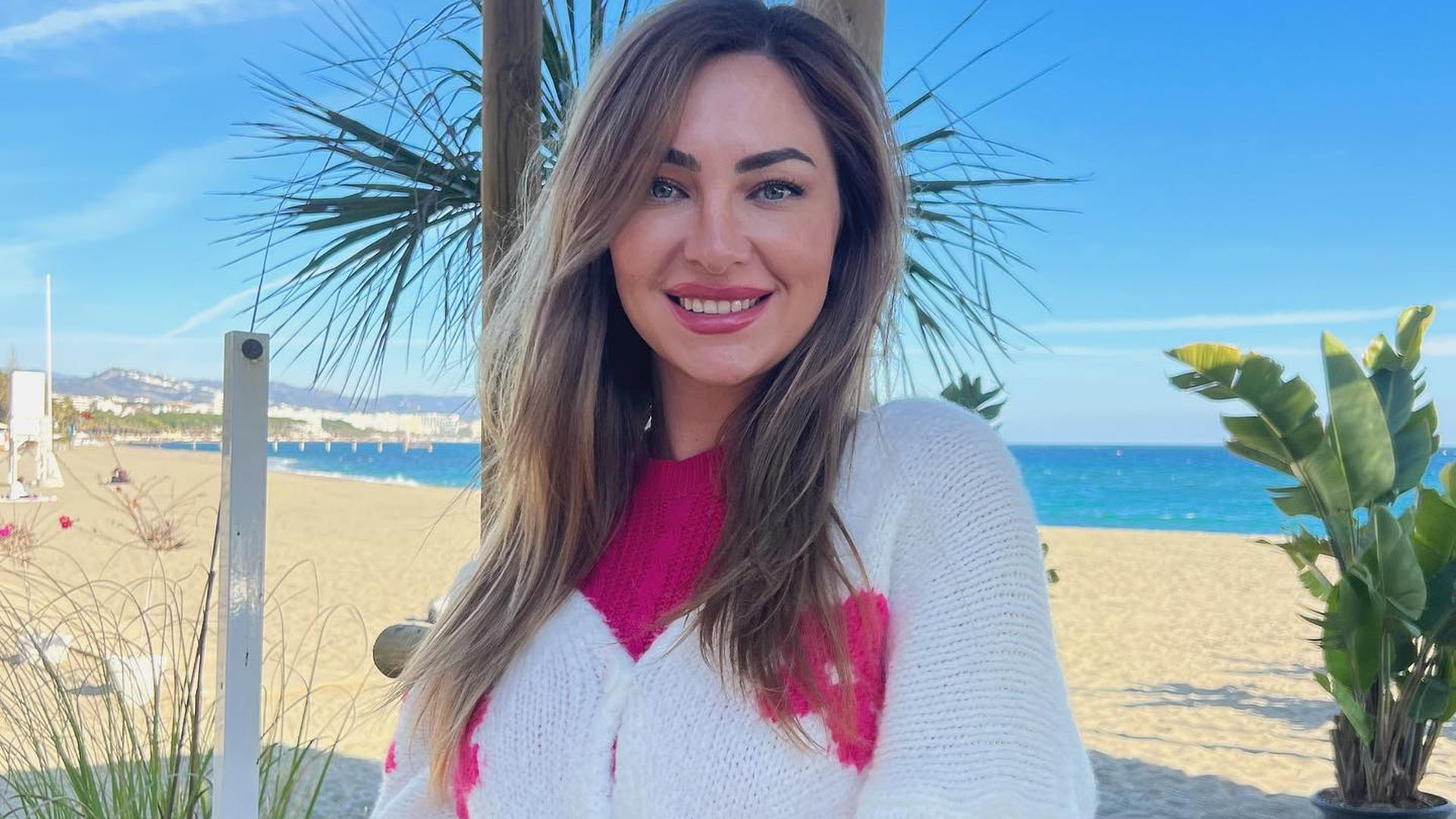 Faszinierend Temptation Island Jana Maria Bild