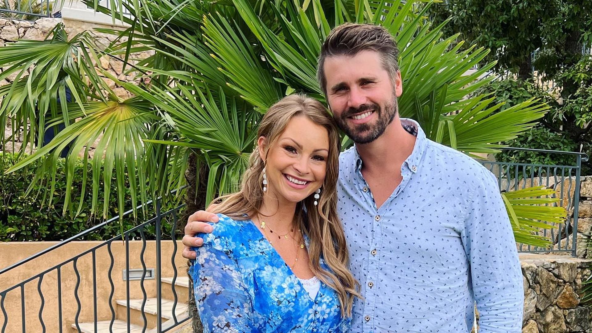 Jana und Thore Schölermann begeistern mit diesem Nackt-Pic!