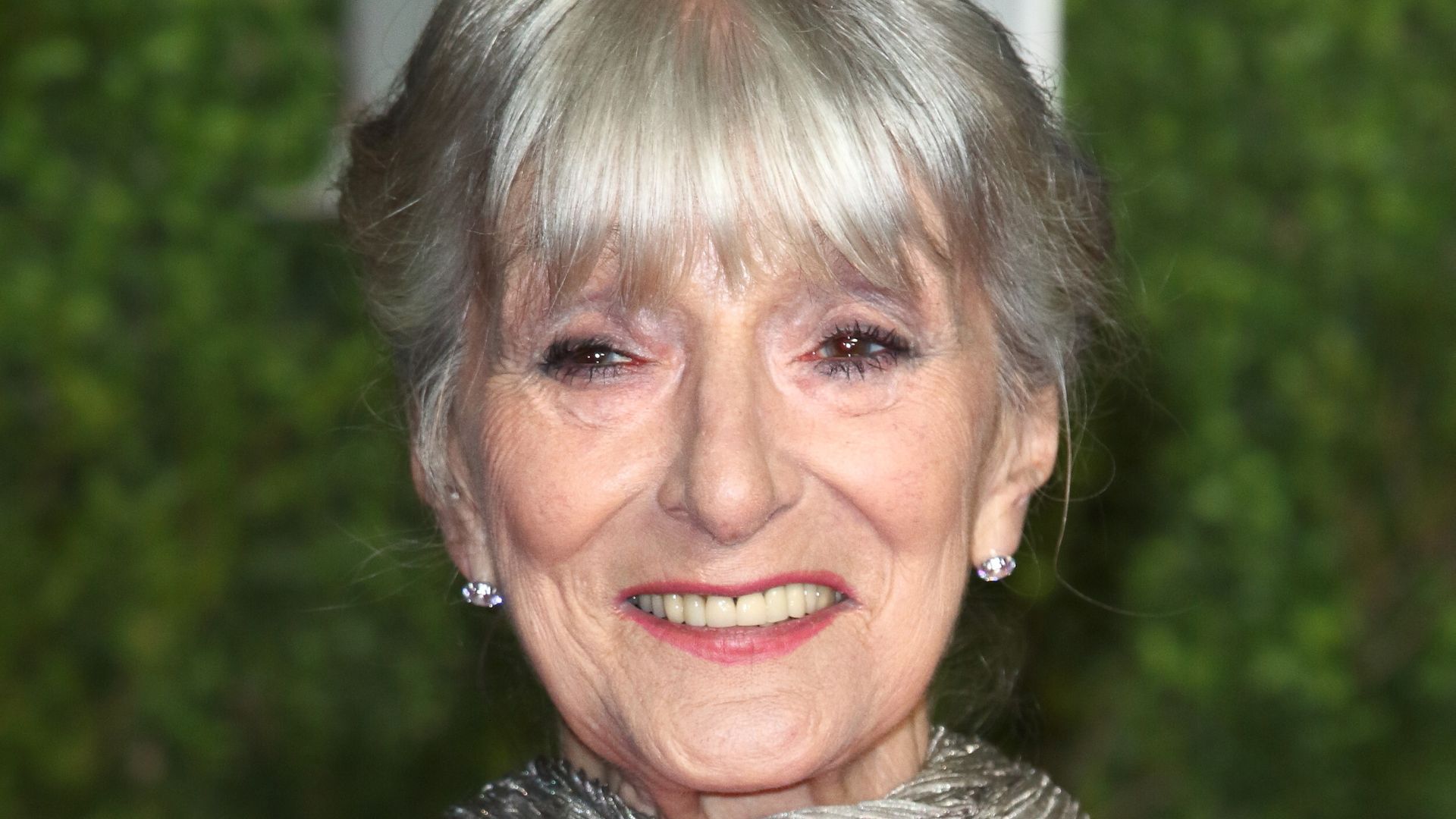Schauspiellegende Jane Lapotaire stirbt mit 81 Jahren